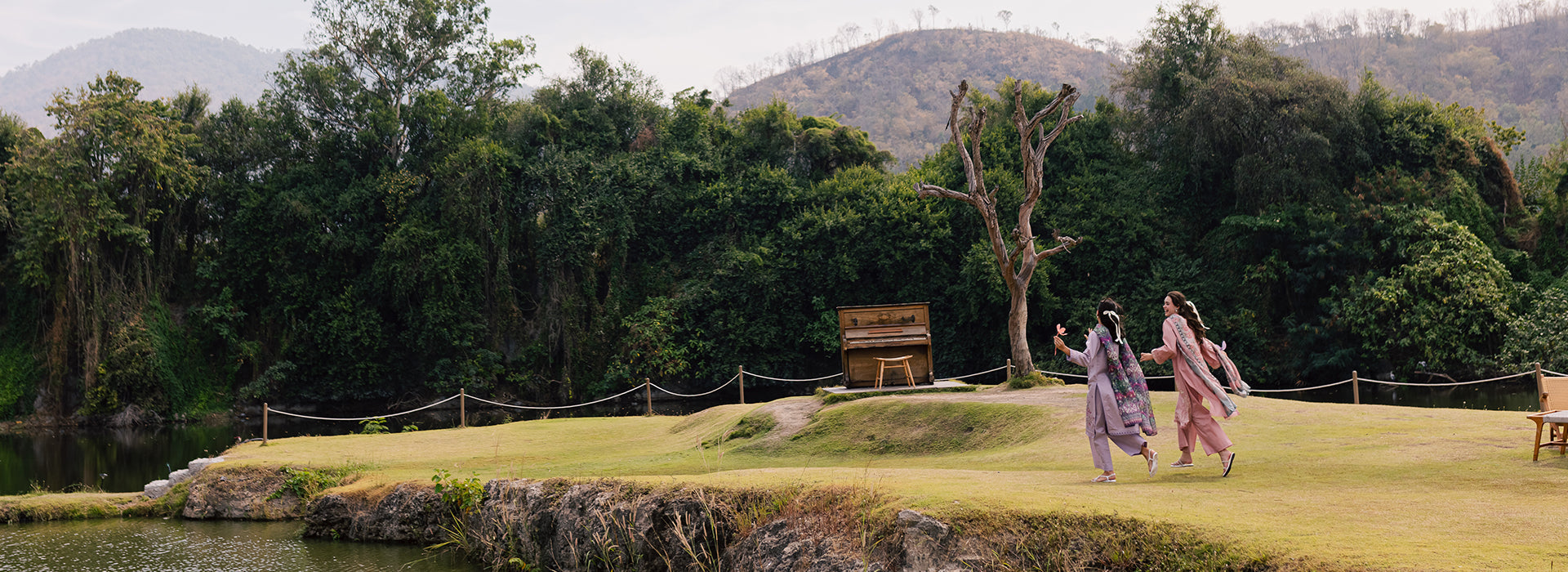 A Spring Serenade – BEECHTREE