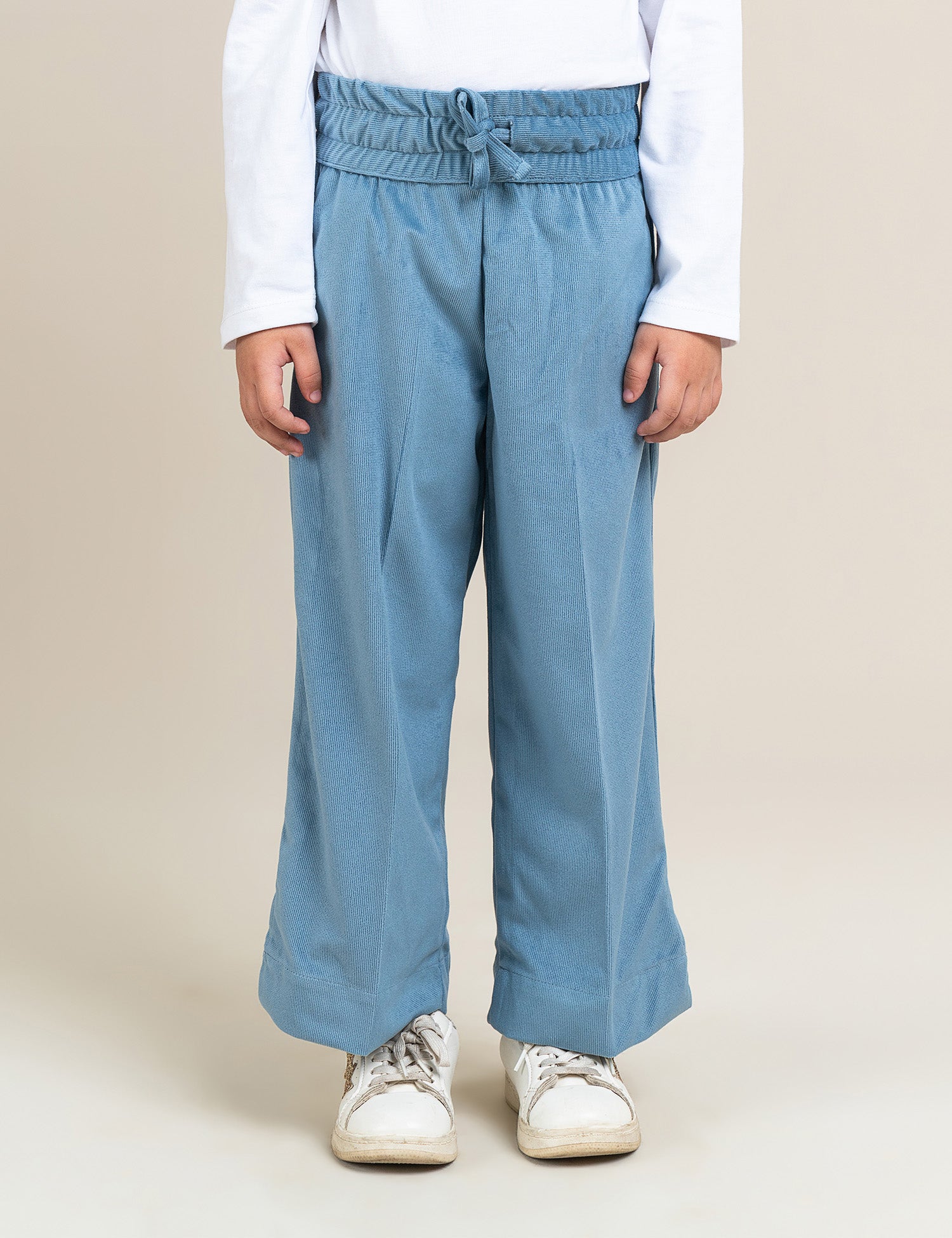 STYLISED TROUSER – BEECHTREE