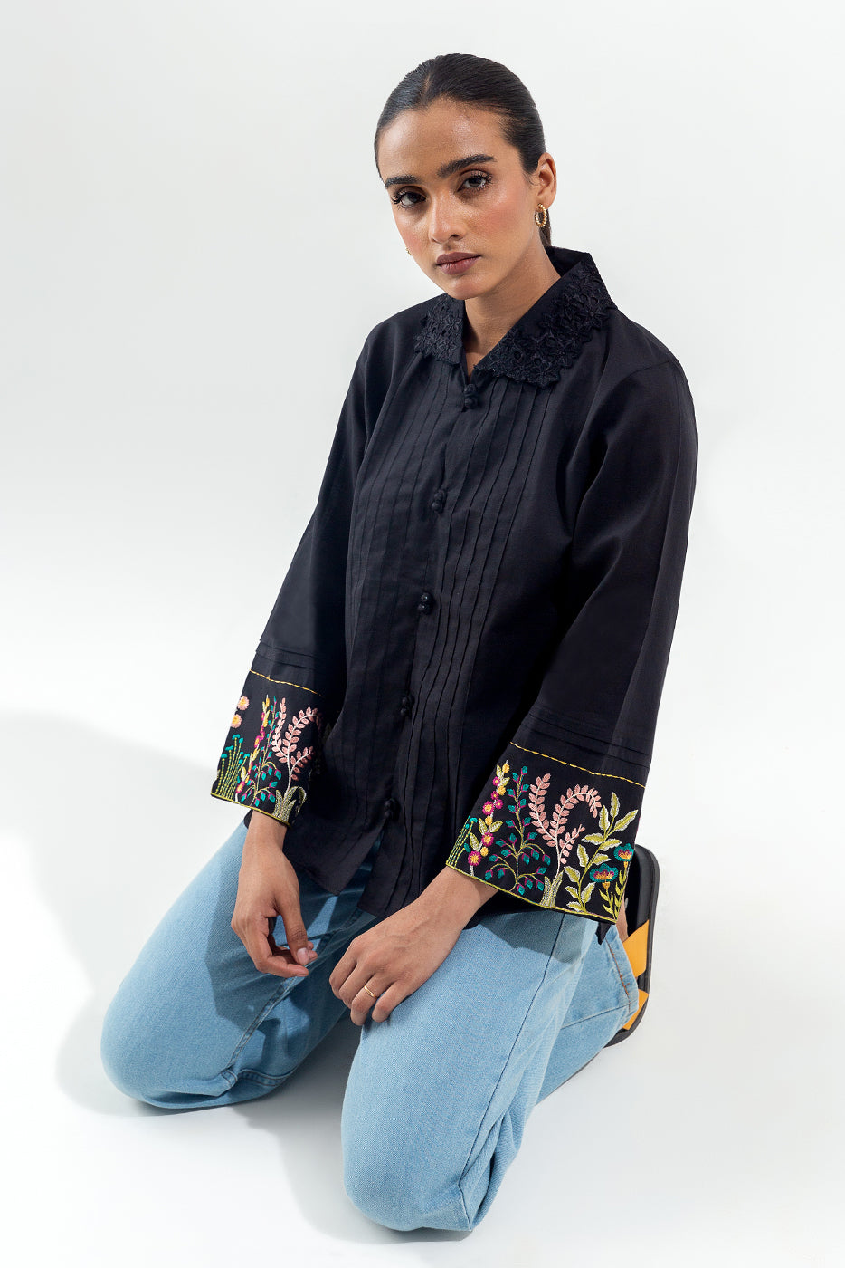 FUSION LAWN TOP (PRET) – BEECHTREE