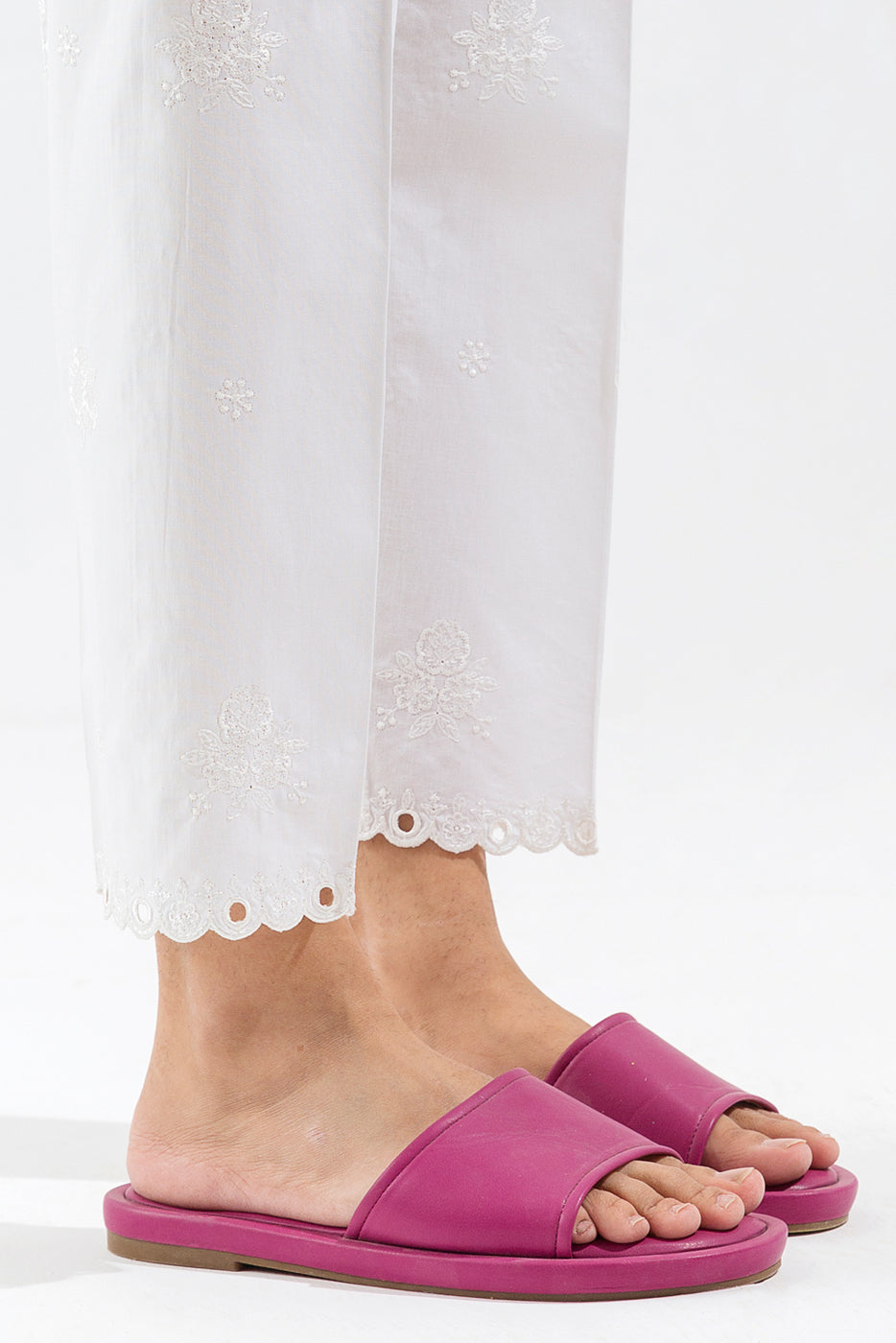 STRAIGHT TROUSER – BEECHTREE