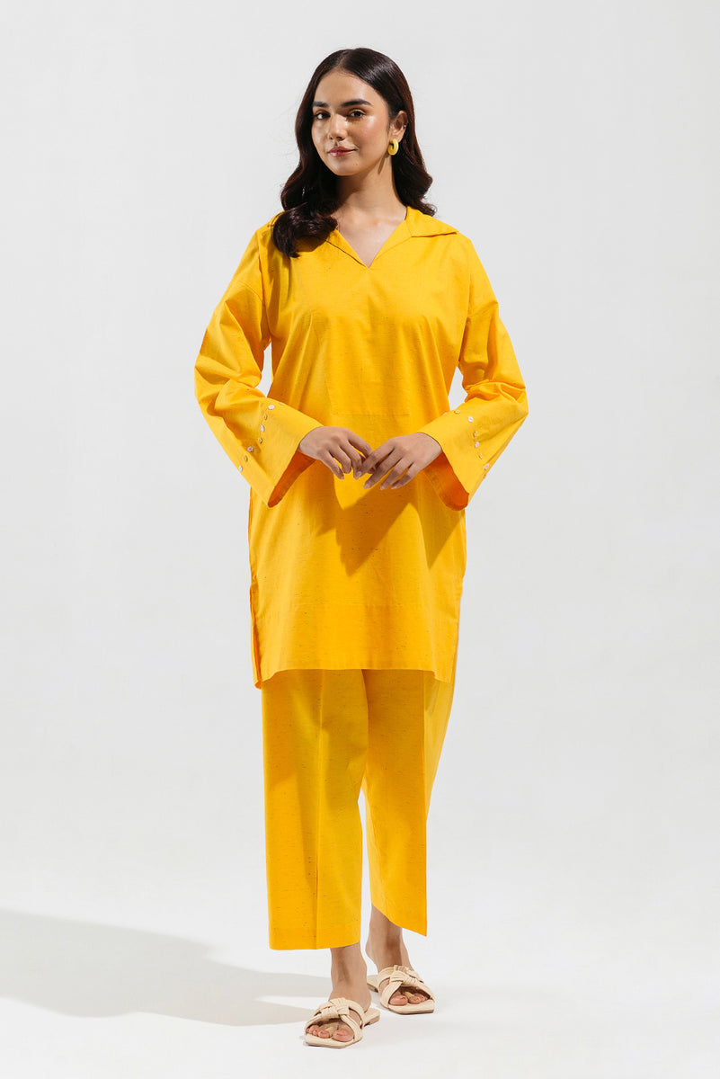 Basic Shirt – BEECHTREE