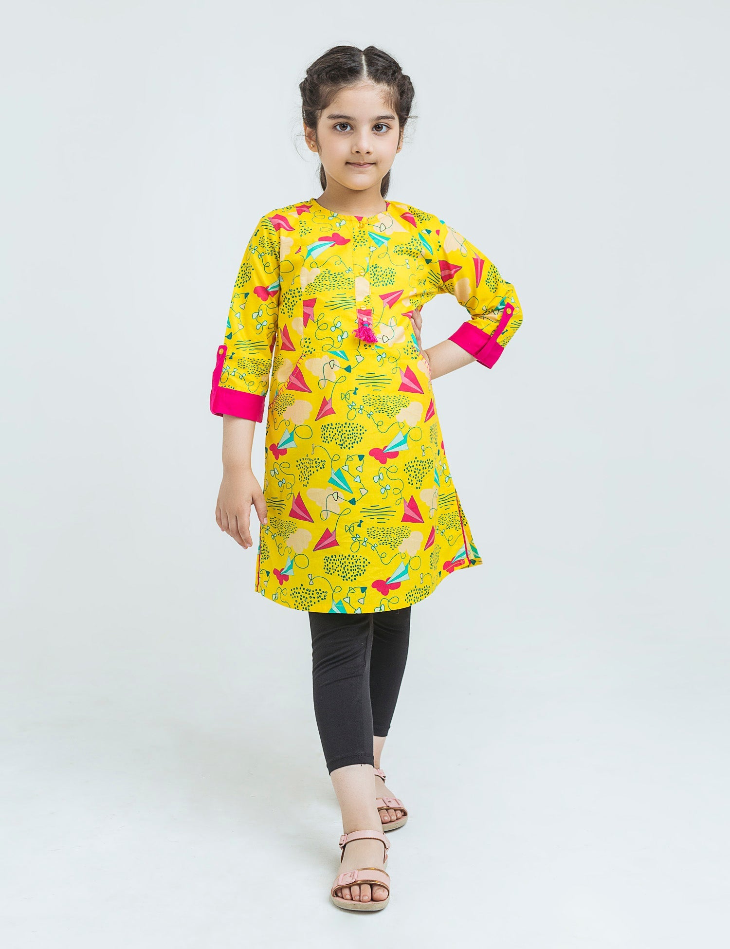 Abstract Digital Print – BEECHTREE