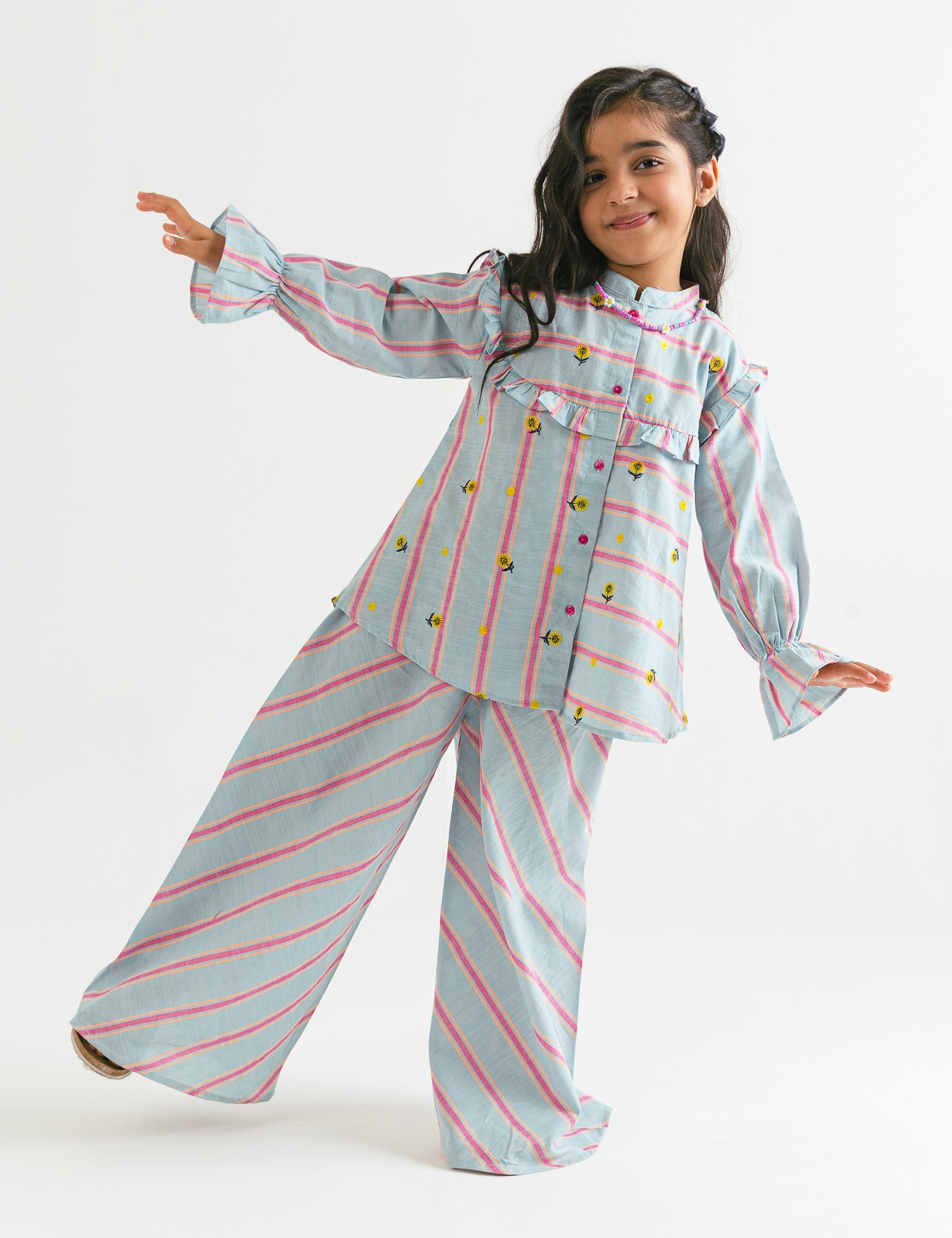 East Neon Emb Set - 2000000222131 – BEECHTREE