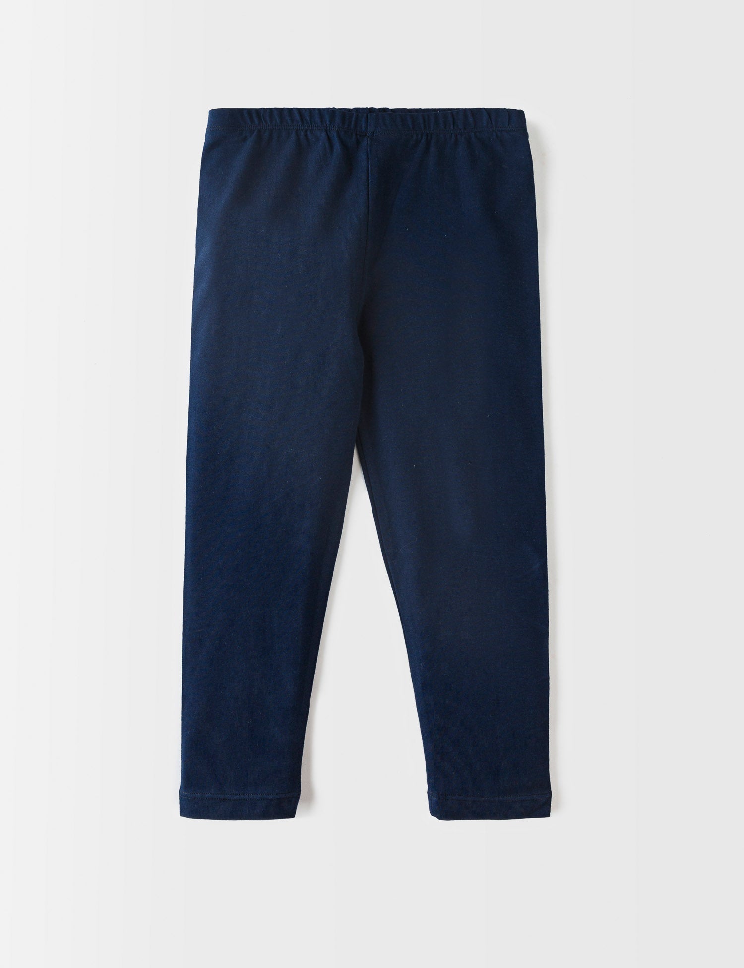 BASIC CAPRI LENGTH TIGHTS – BEECHTREE