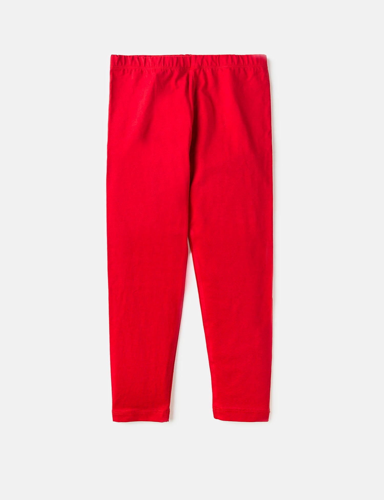 Basic Capri Length Tights – BEECHTREE