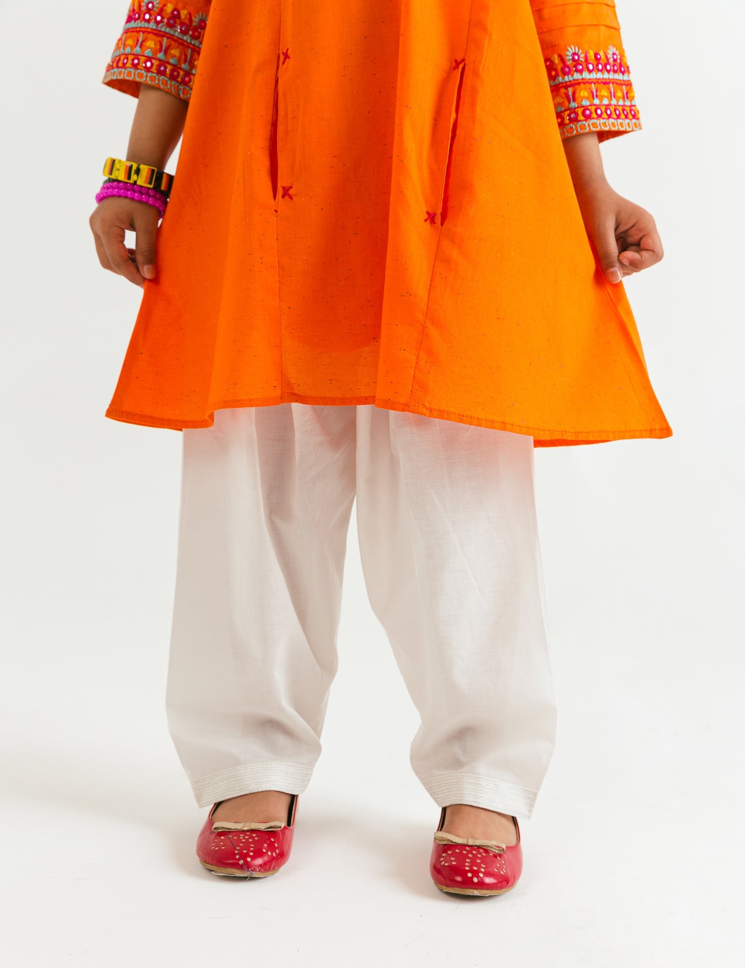 East Classic Trouser With Tilla Hem - 2000000223460 – BEECHTREE