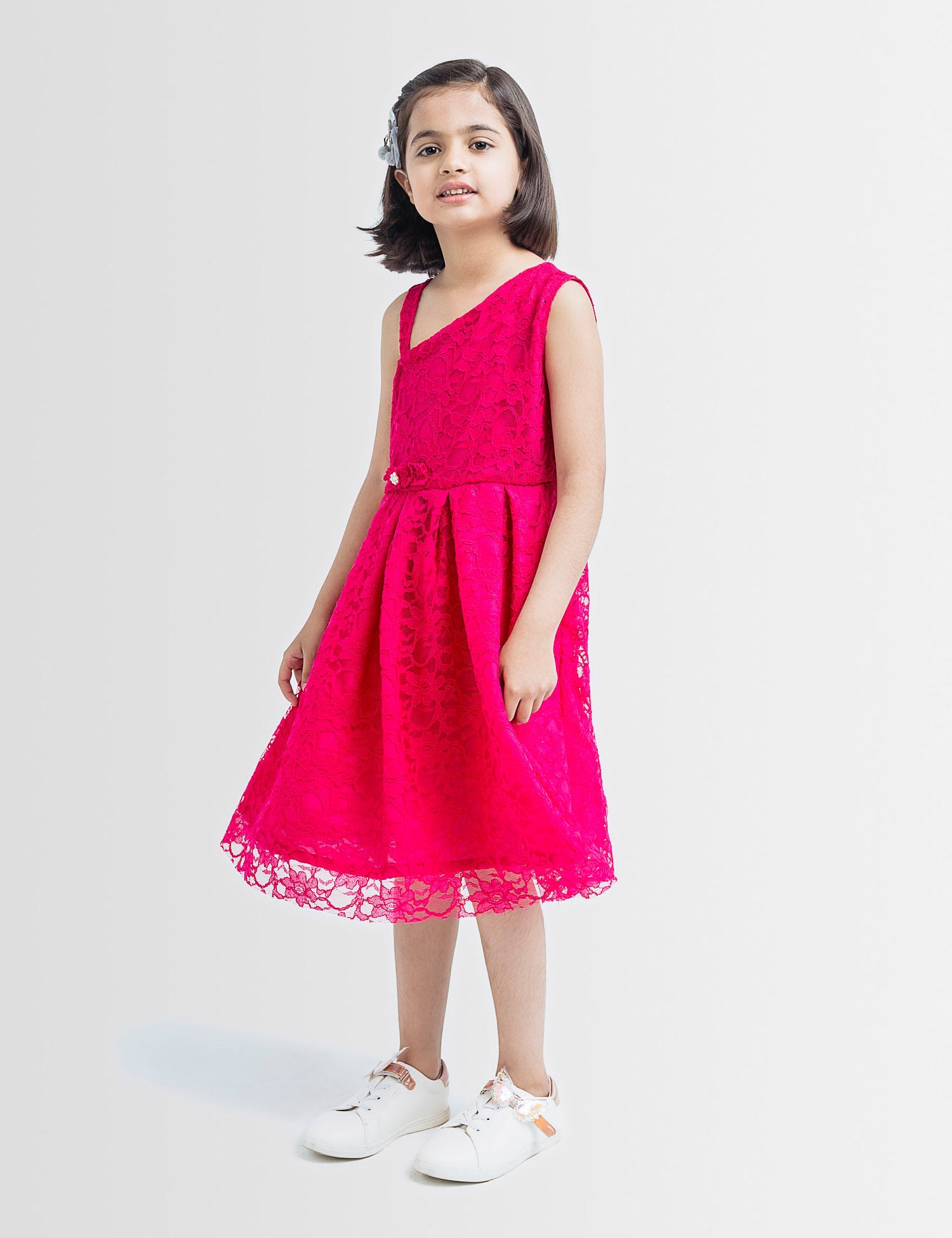 OFF SHOULDER PARTY DRESS – BEECHTREE