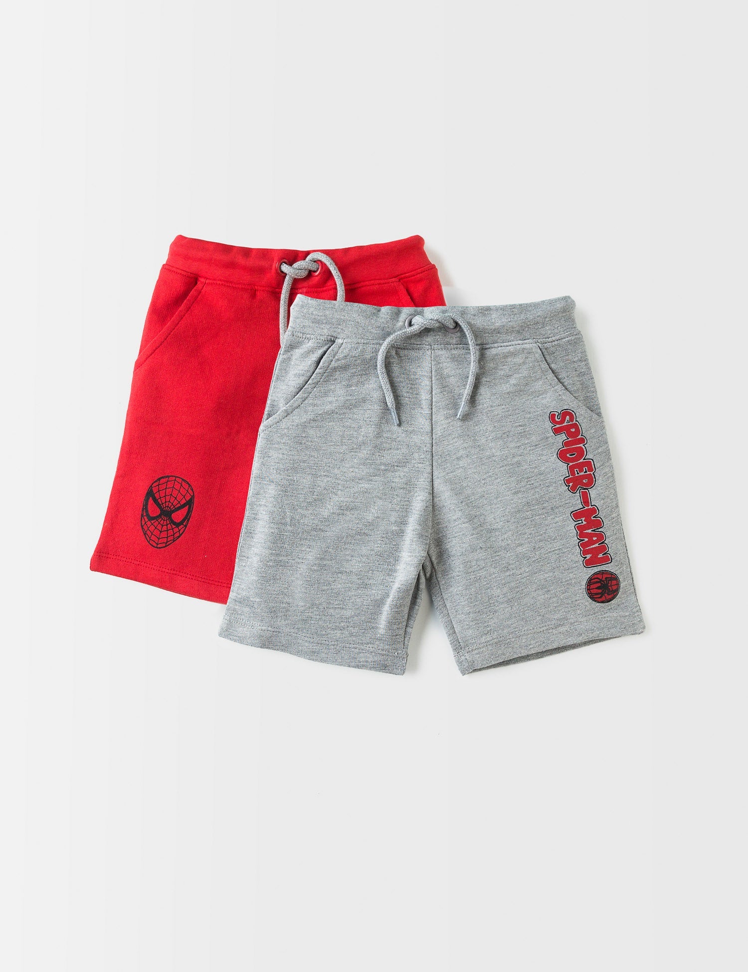 2 PIECE Pack of 2 shorts – BEECHTREE