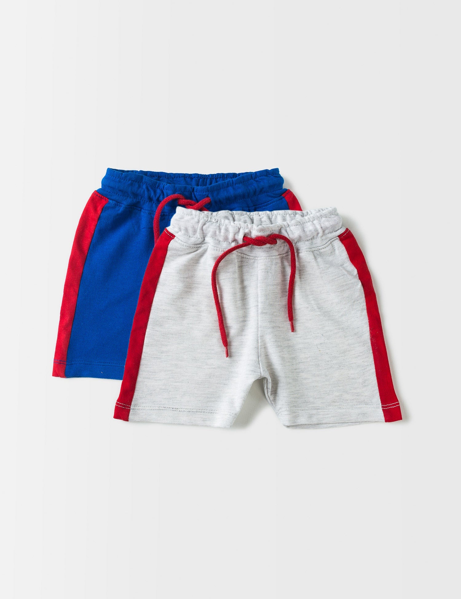 Pack of 2 shorts – BEECHTREE