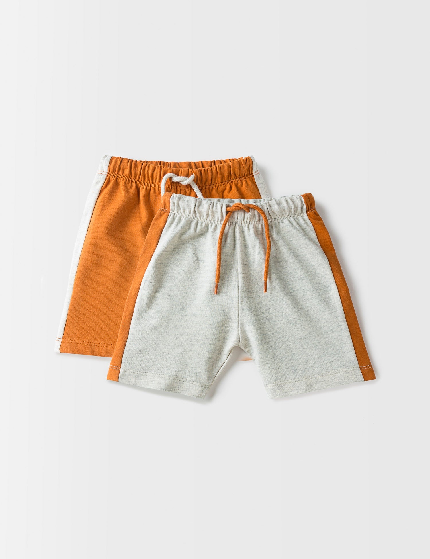 Pack of 2 Terry Shorts – BEECHTREE
