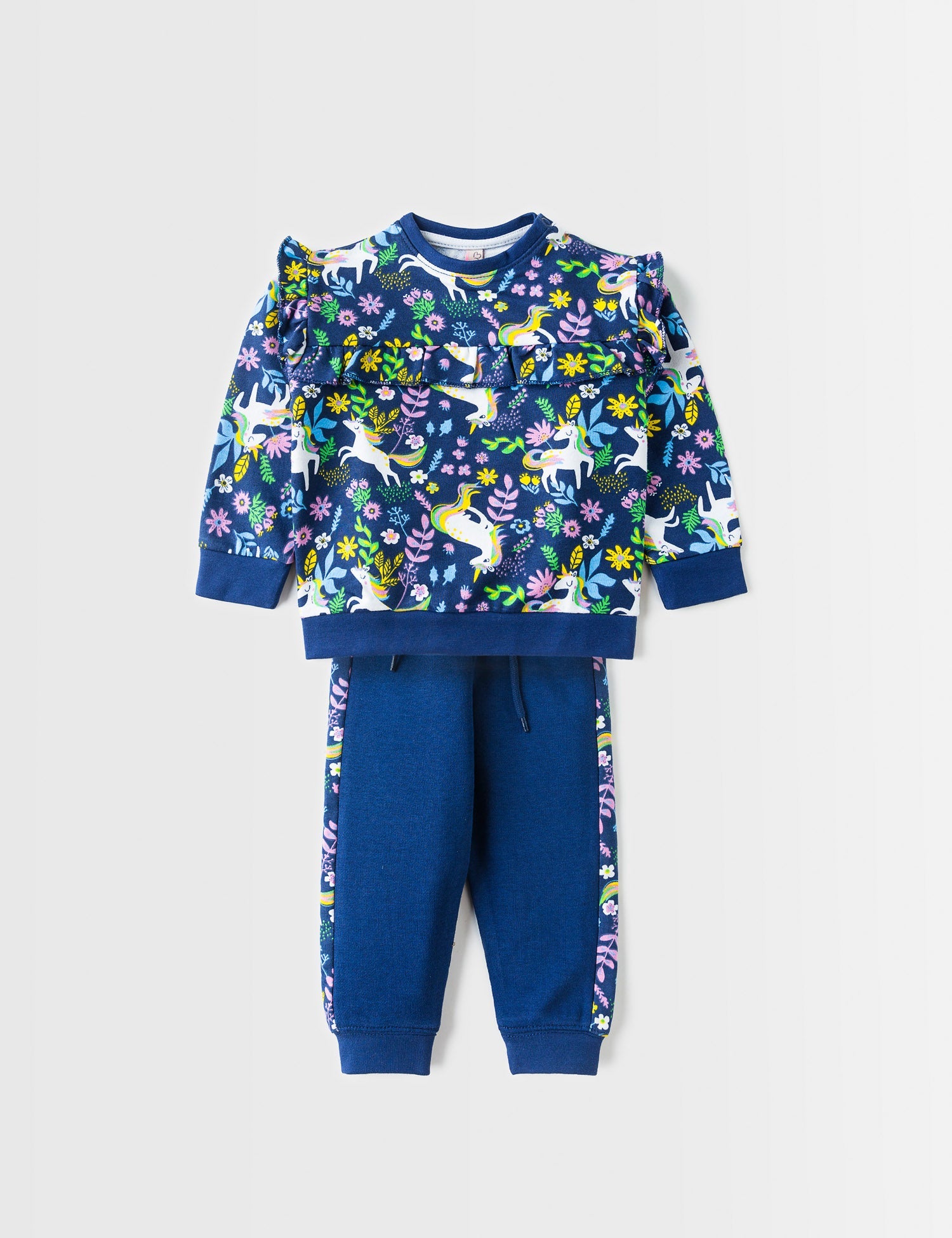 2 PIECE Unicorn 2 Piece Set – BEECHTREE