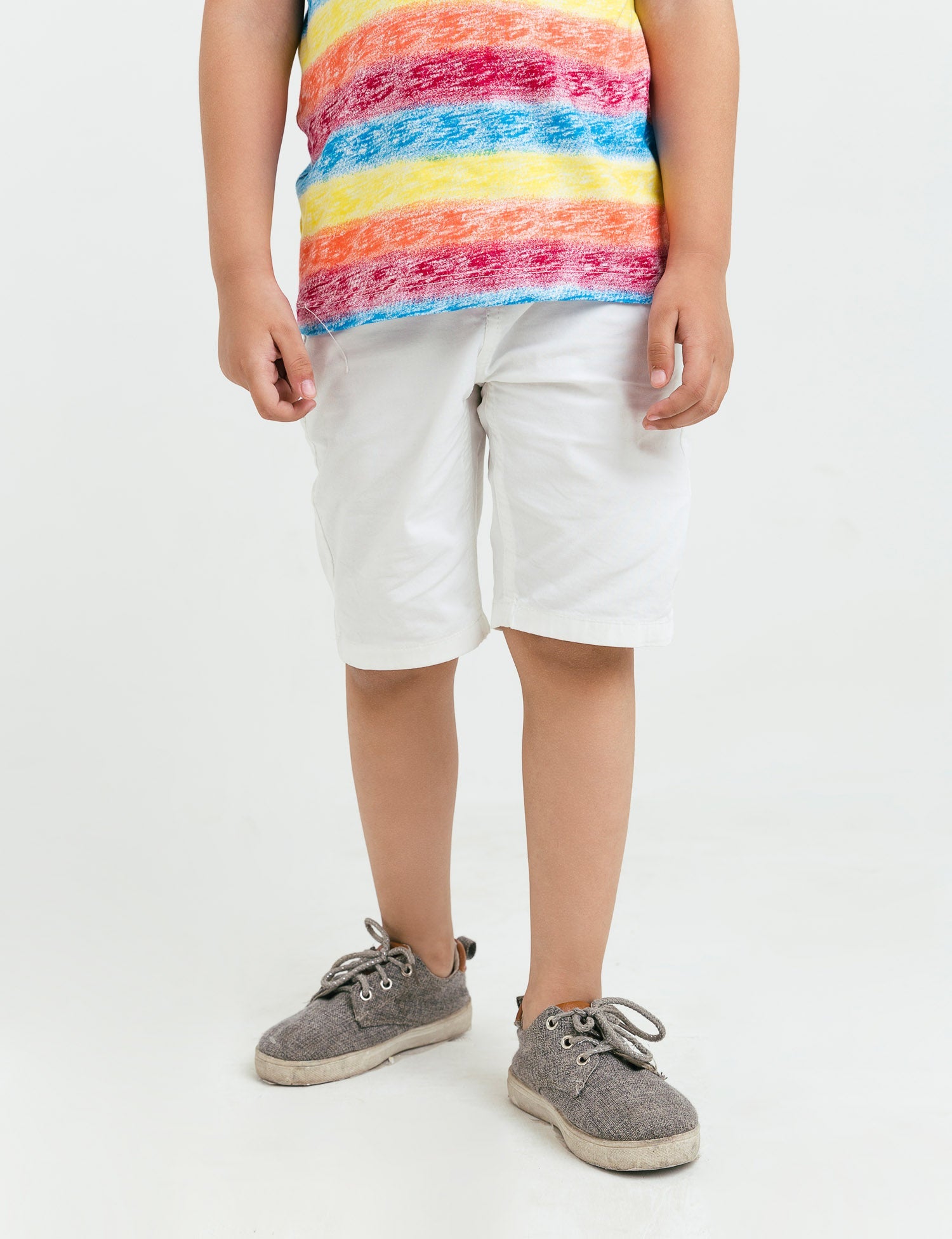 Basic Shorts – BEECHTREE