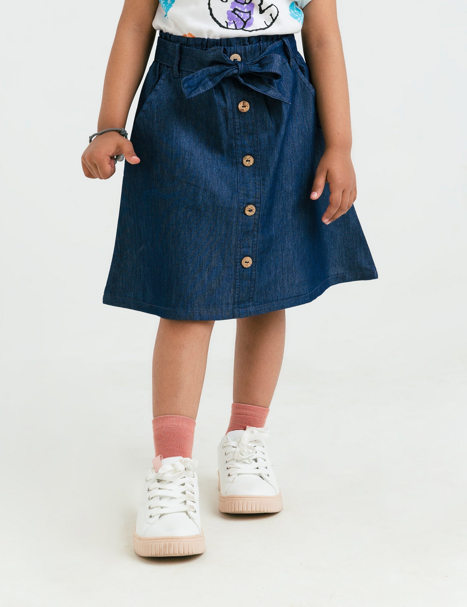 Chambray Shirt – BEECHTREE