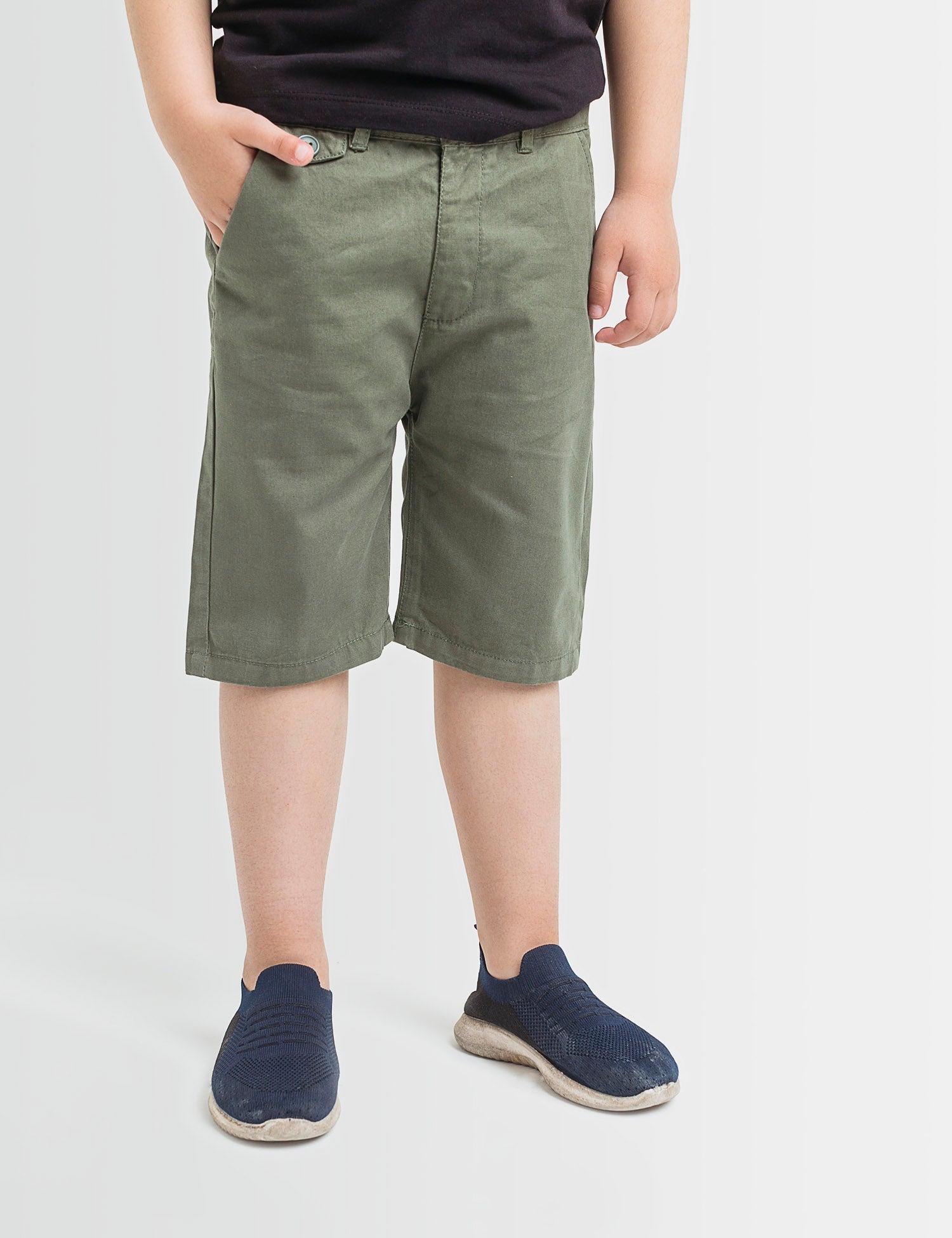 Chino Shorts – BEECHTREE