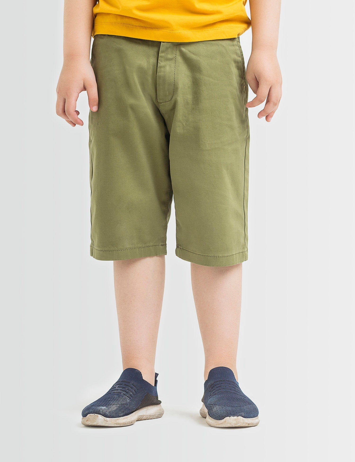 Chino Shorts – BEECHTREE