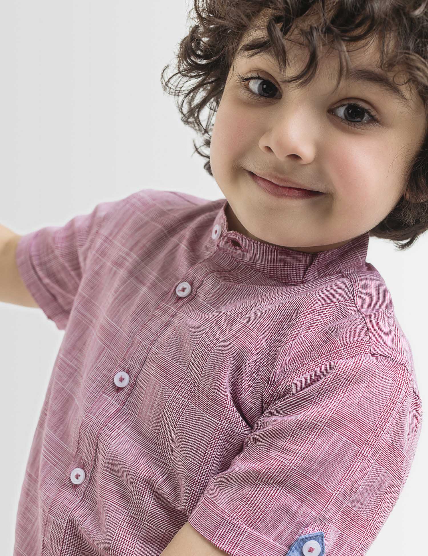 Plaid Button Down Shirt – BEECHTREE