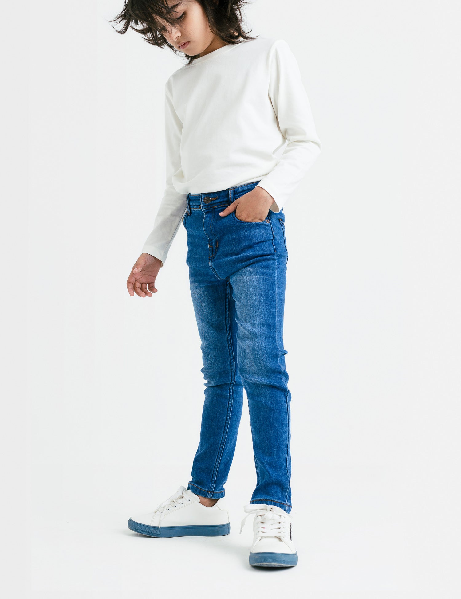 Basic Denim – BEECHTREE