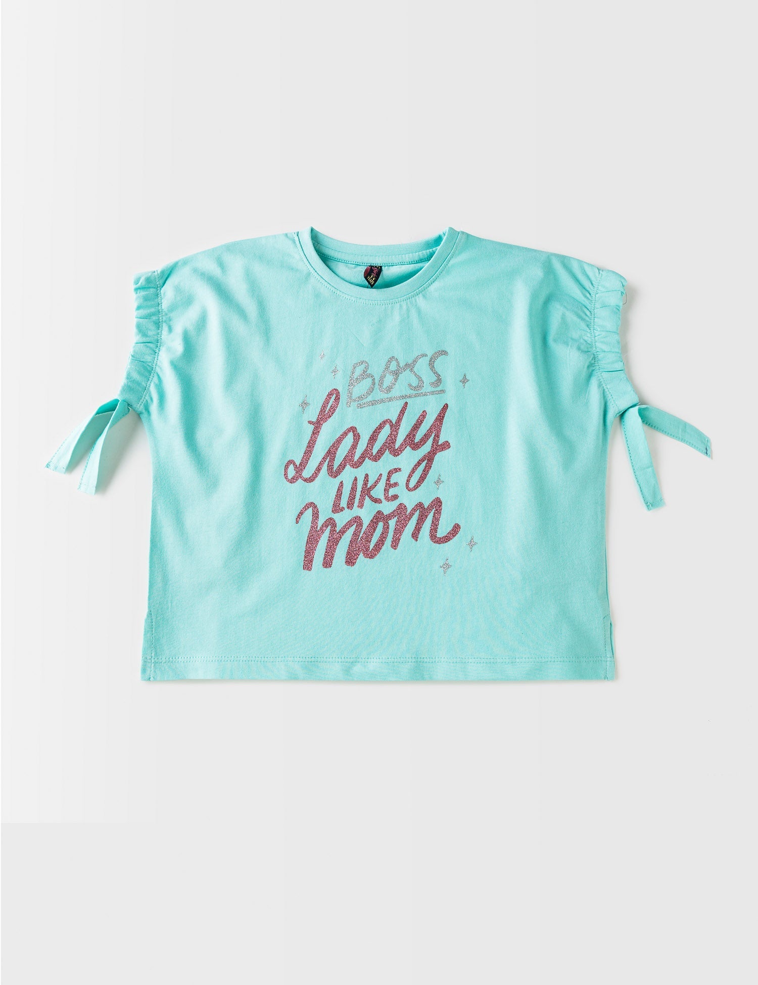 Boss Lady Tee – BEECHTREE