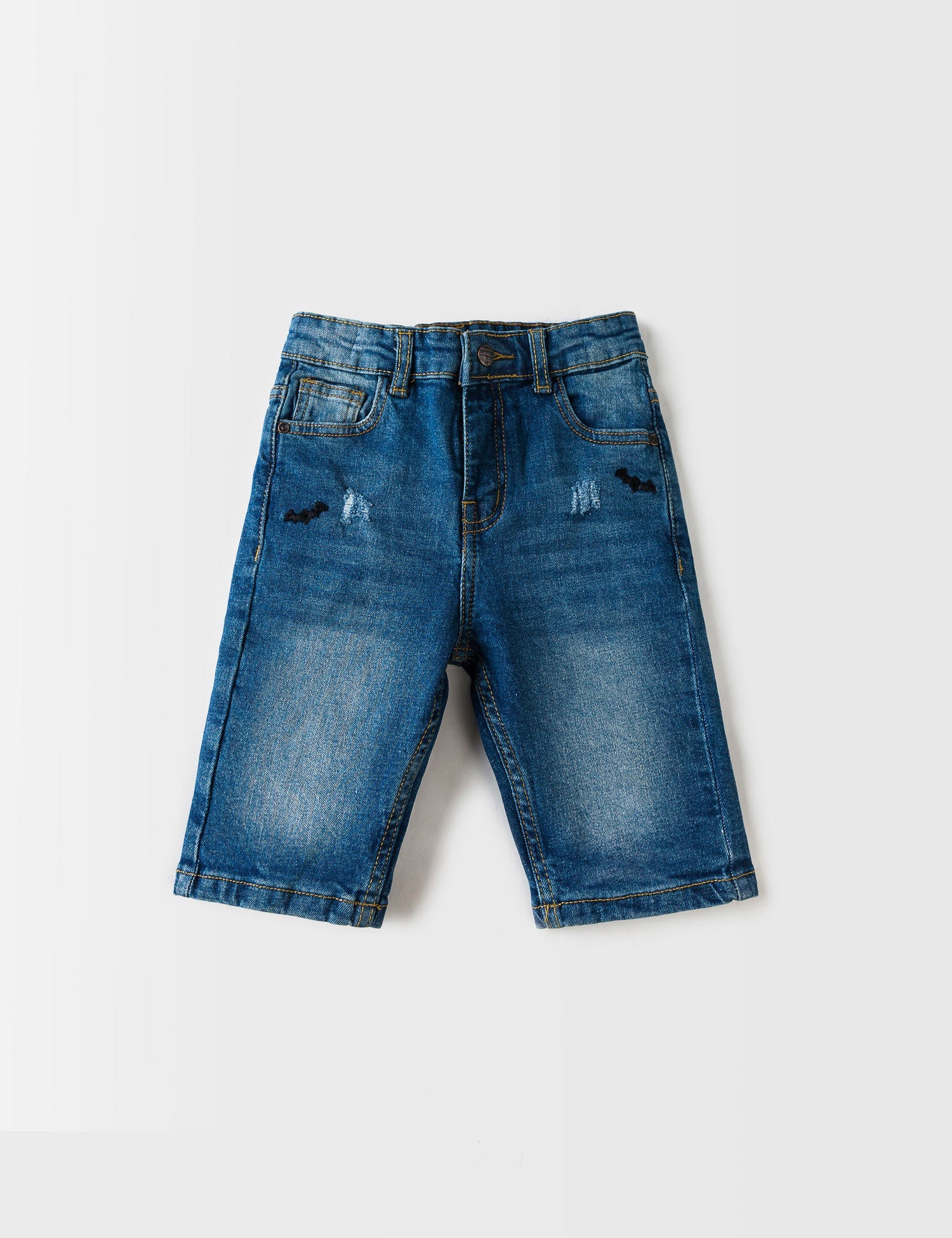 Batman Shorts – BEECHTREE