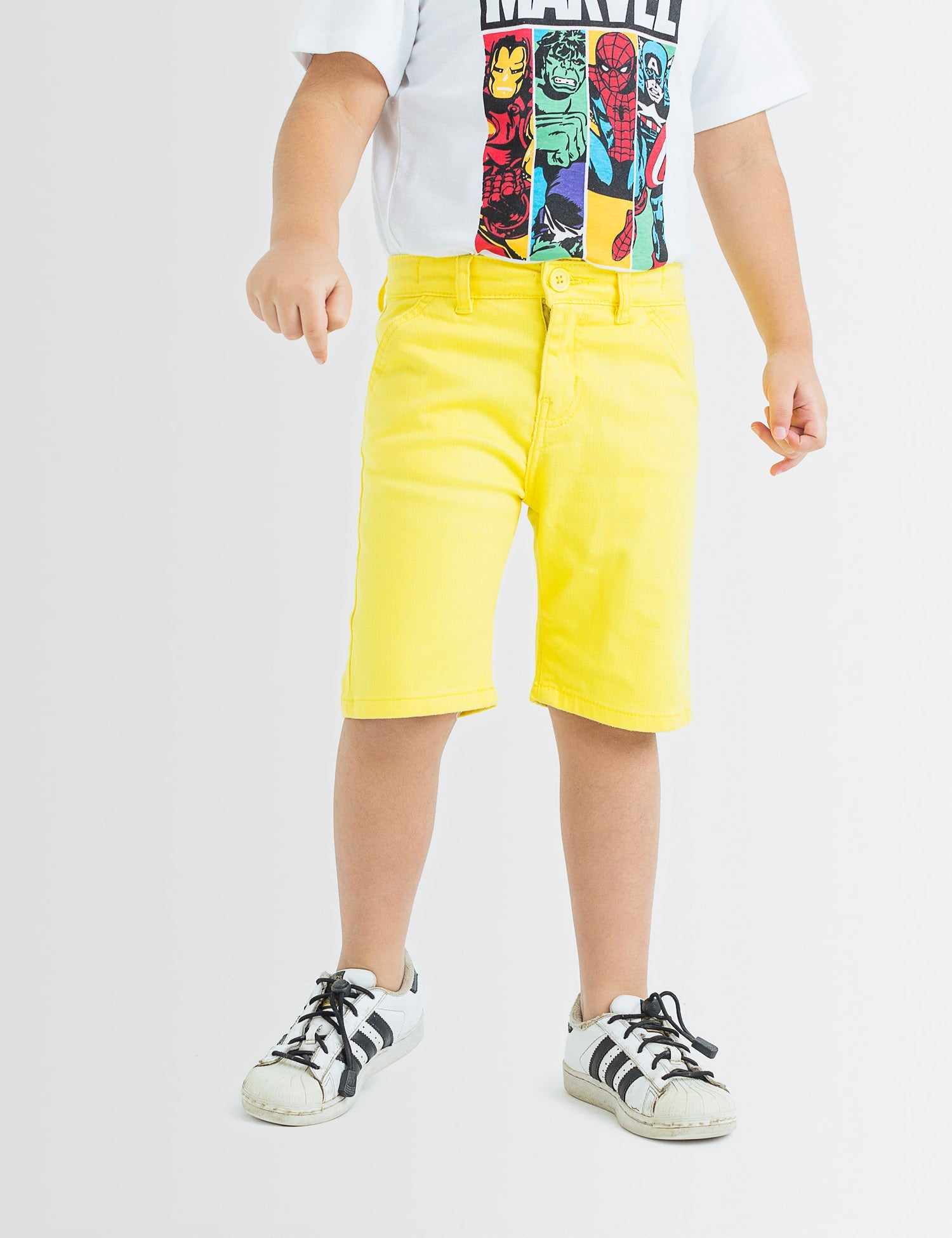 Chino Shorts – BEECHTREE