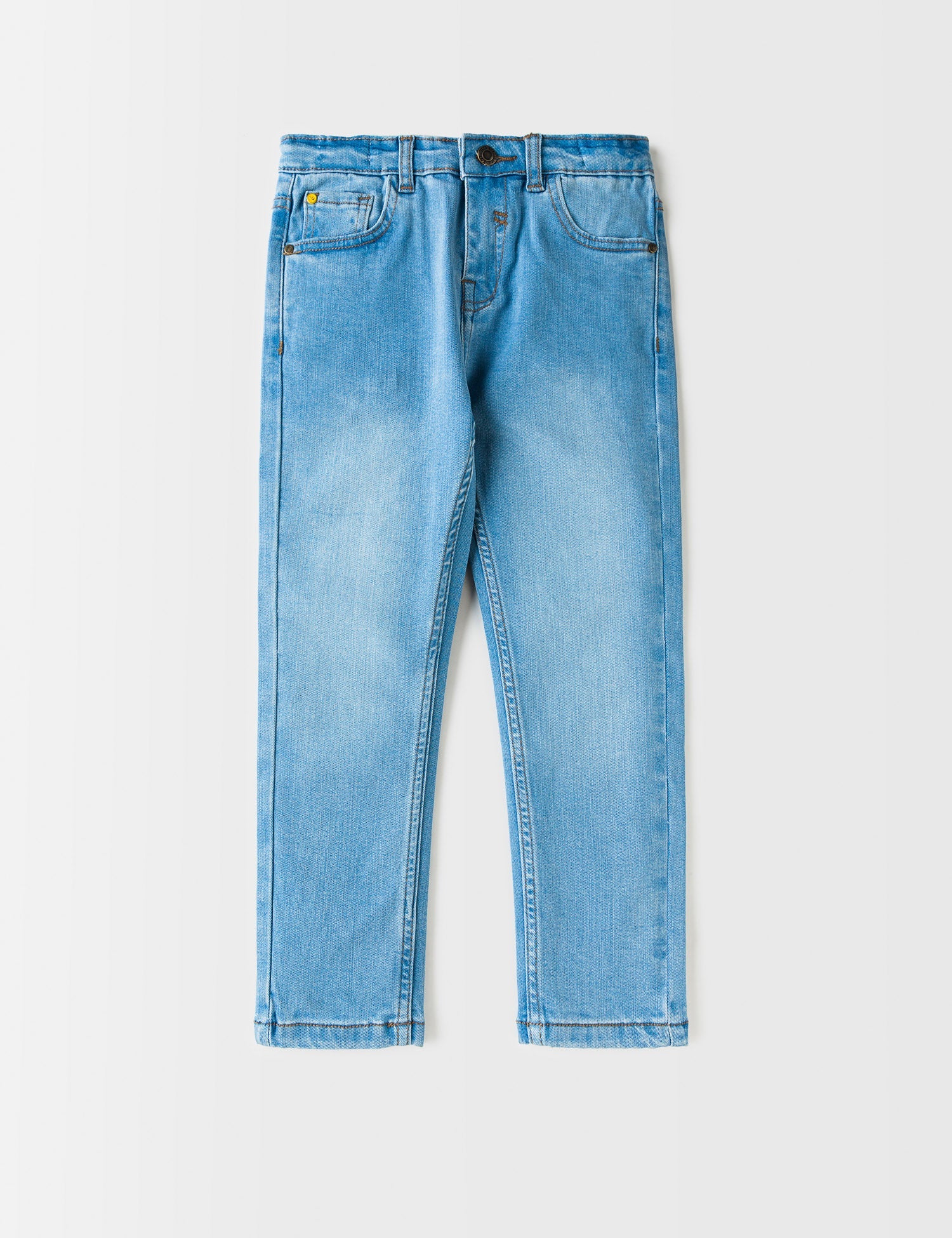 Skinny Stretch Denim – BEECHTREE