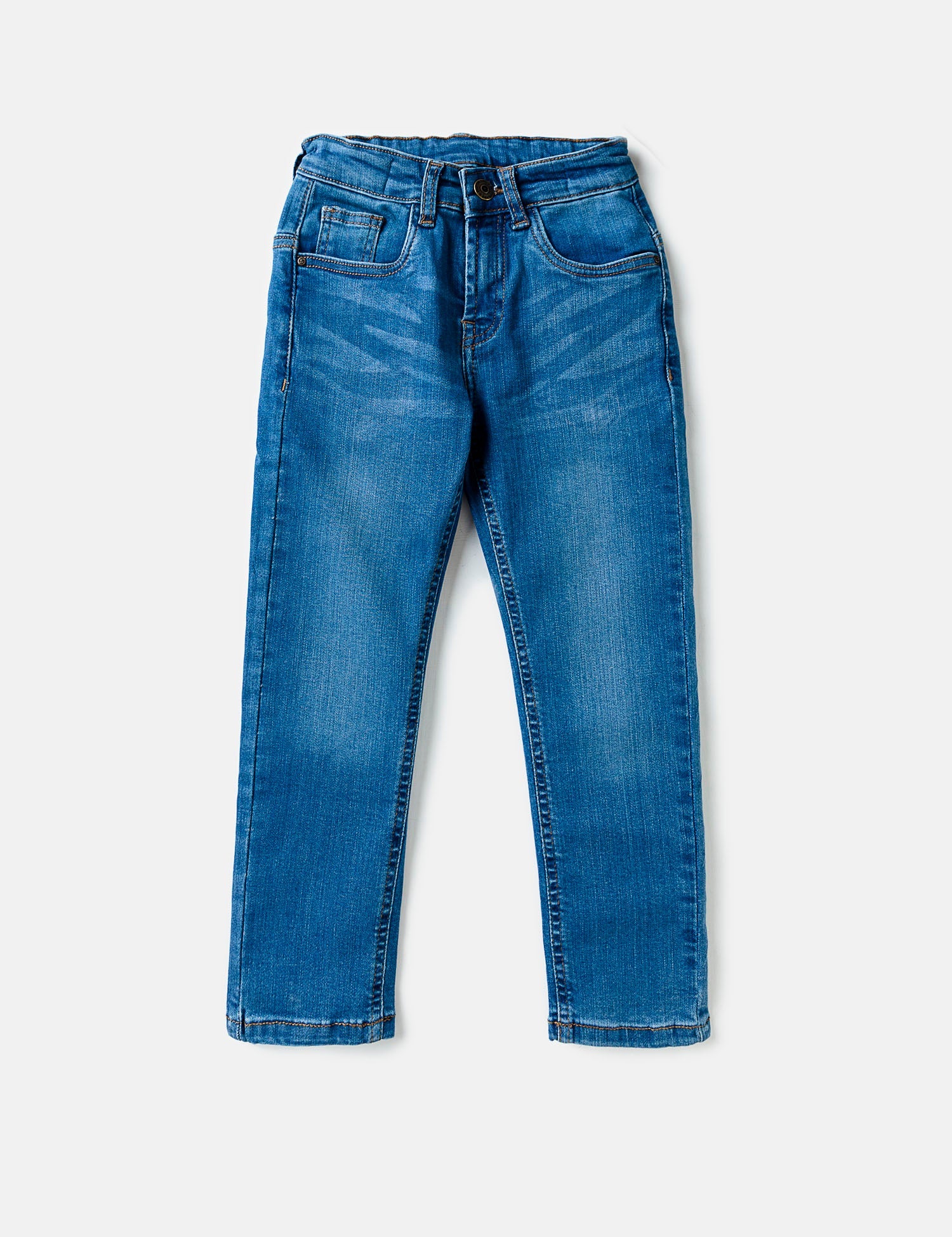 Regular Fit Jeans – BEECHTREE