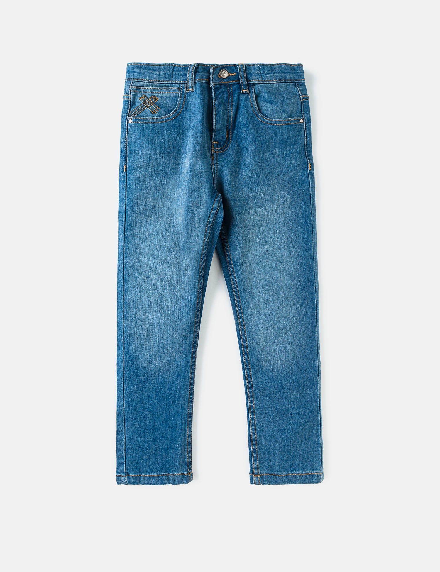 Stretch Denim – BEECHTREE