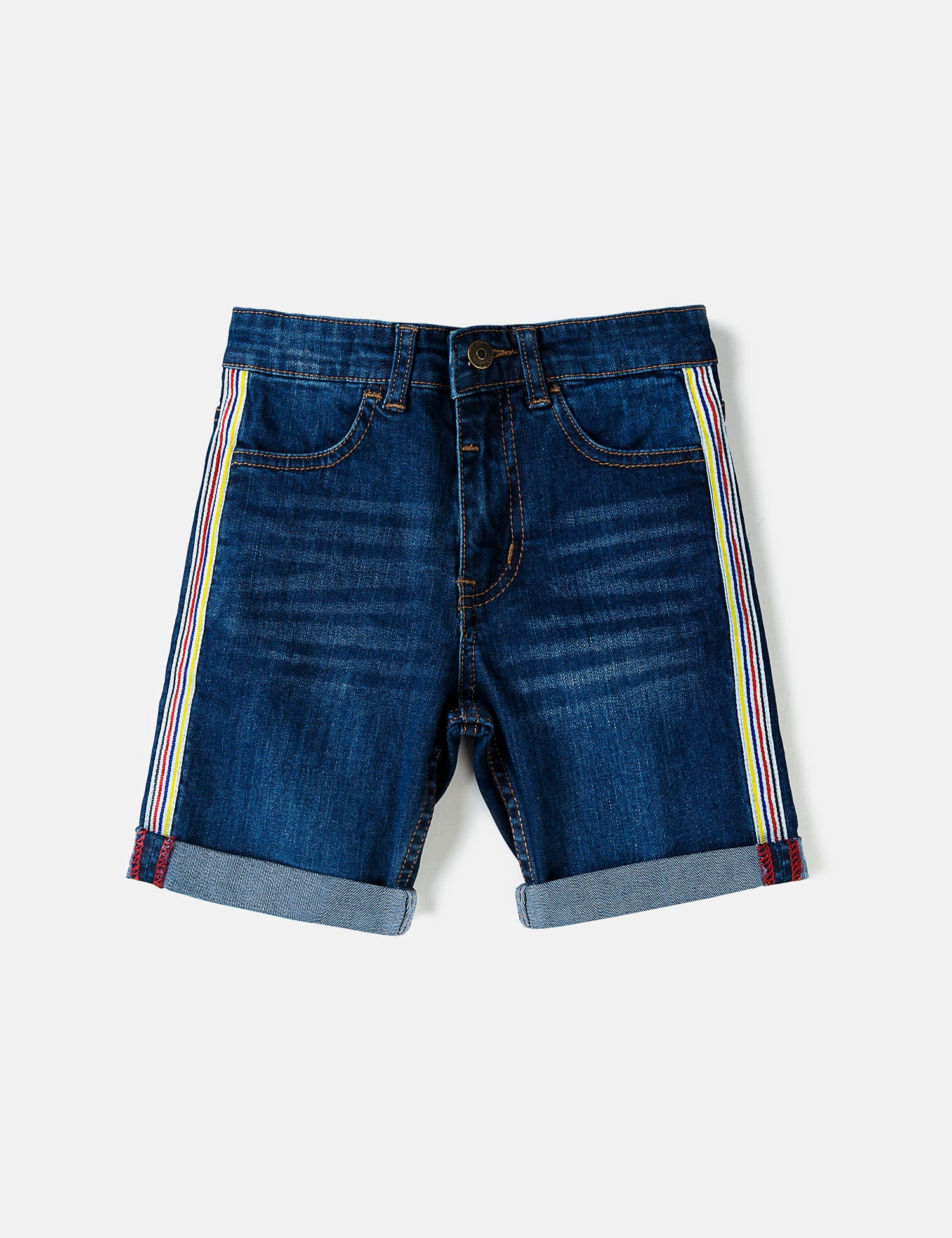 Terry Shorts – BEECHTREE