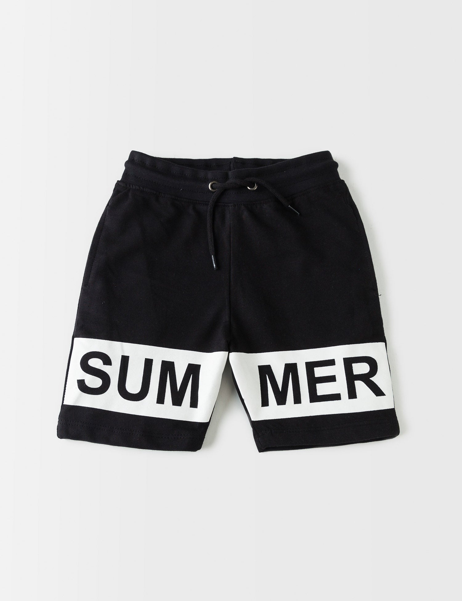 Summer Pull On Shorts – BEECHTREE