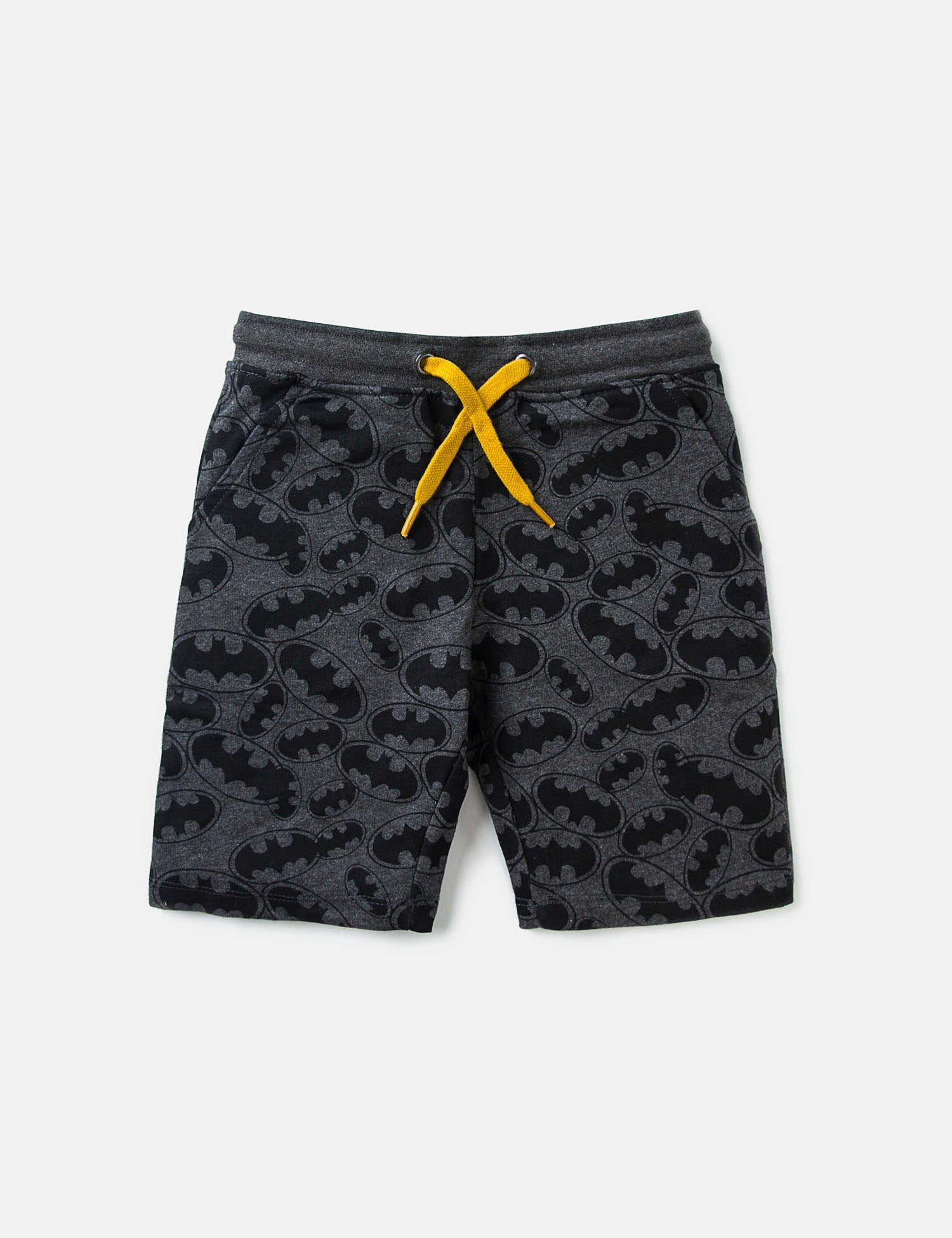 Batman pull on Shorts – BEECHTREE