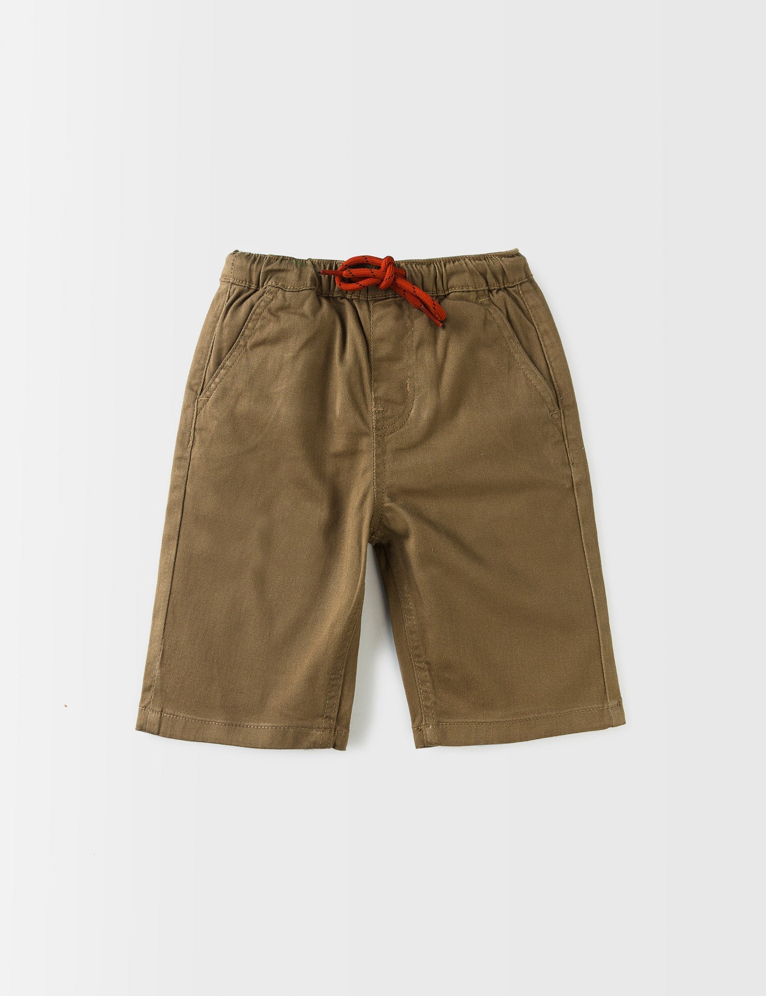 Basic Chino Shorts – BEECHTREE