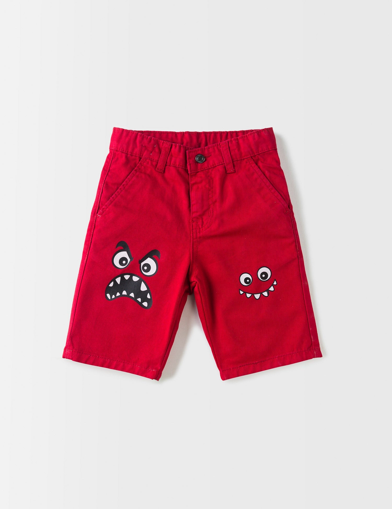 Printed Shorts – BEECHTREE