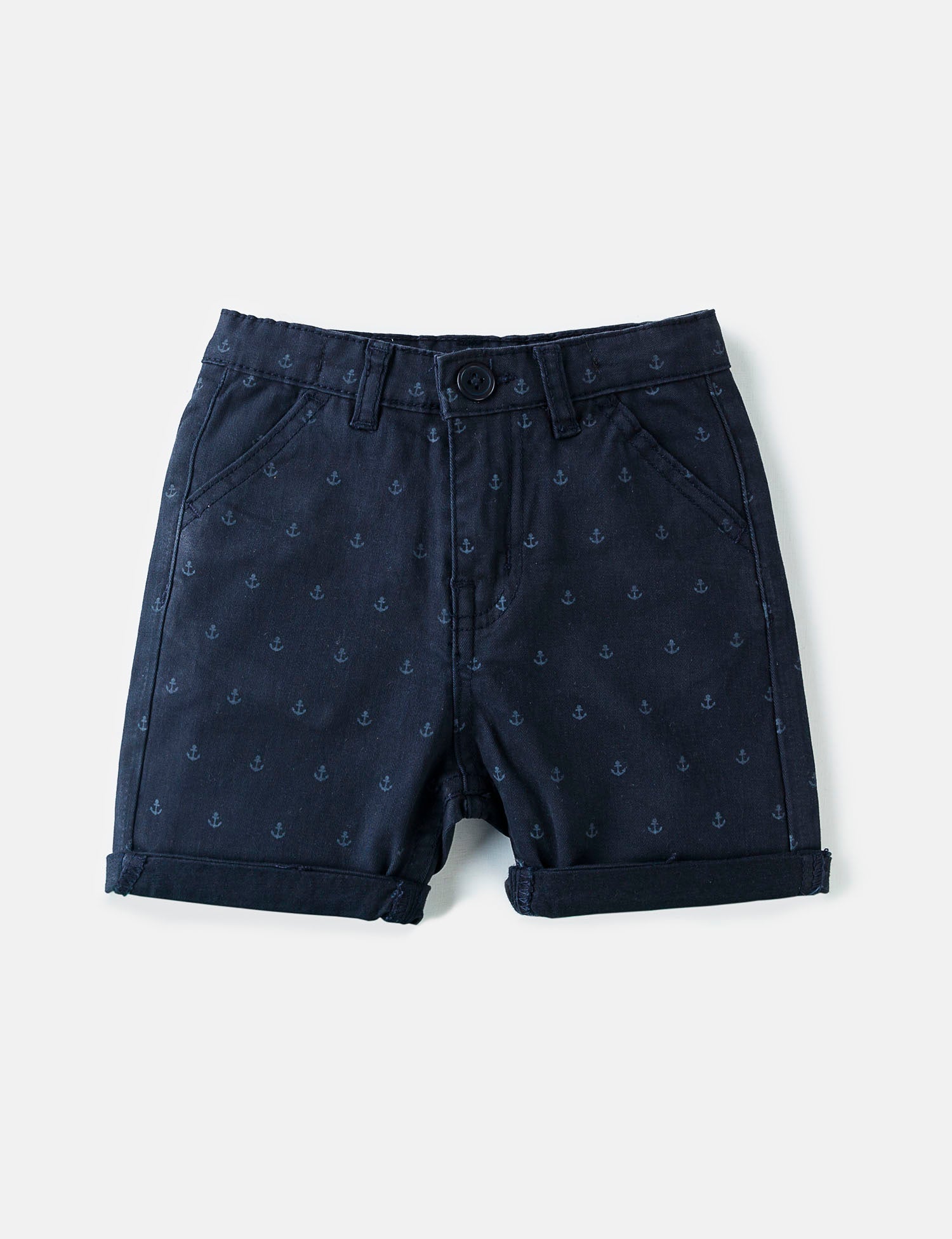 Printed Shorts – BEECHTREE
