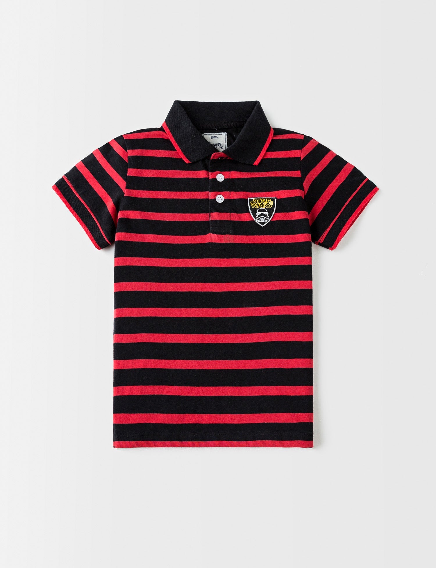 Stripper Polo – BEECHTREE