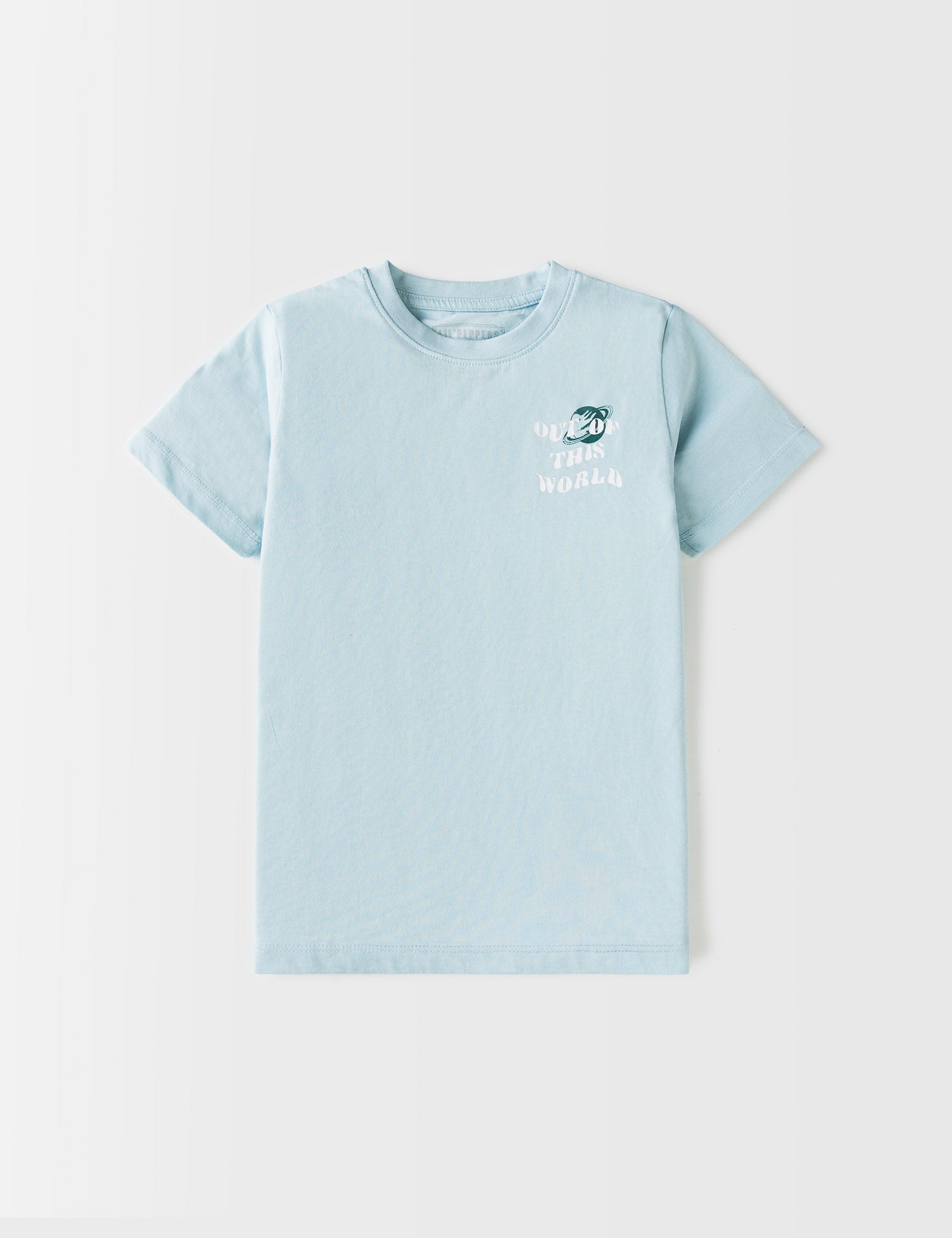 Out Of This World Graphic Tee – BEECHTREE