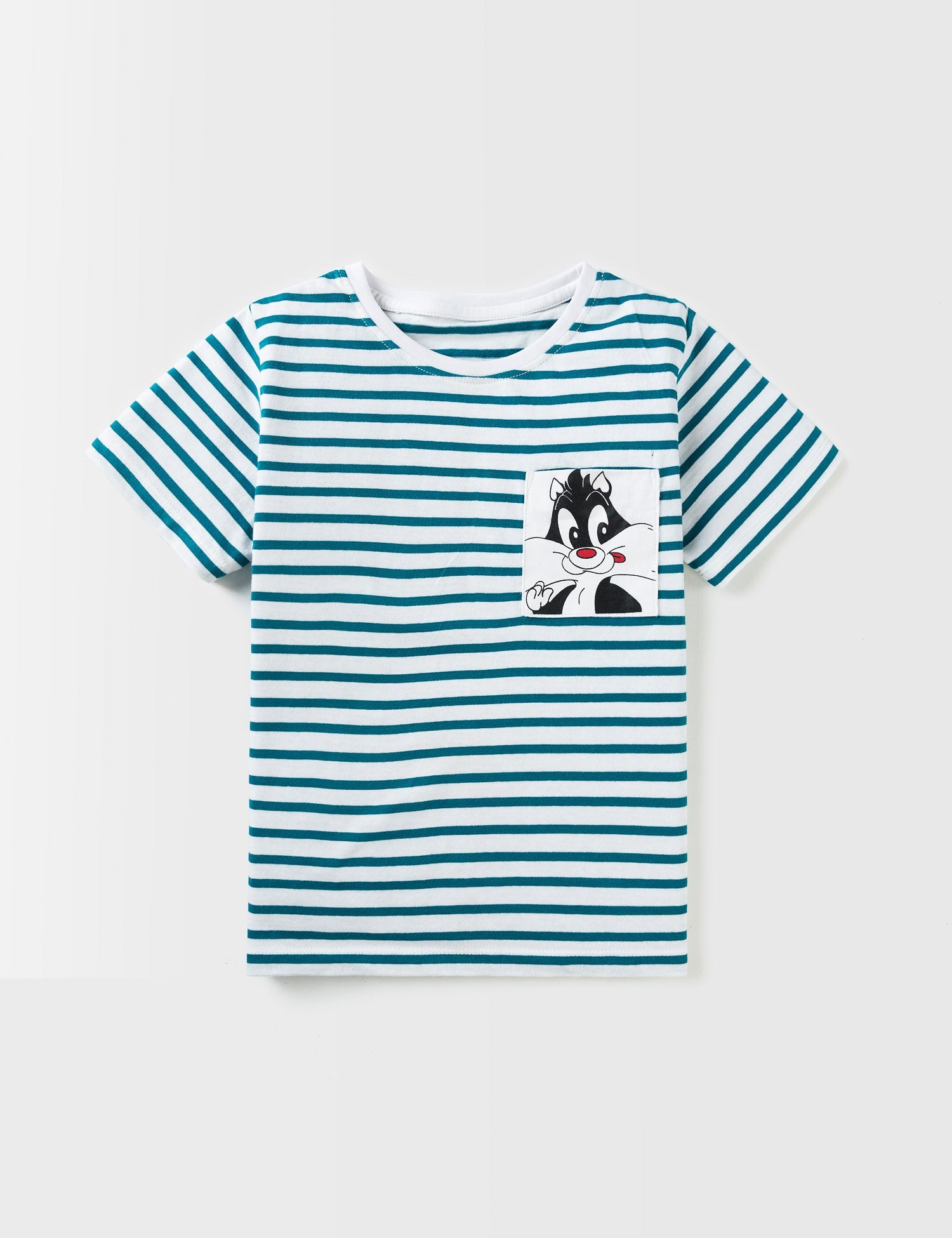 Loony Tunes Graphic Tee – BEECHTREE