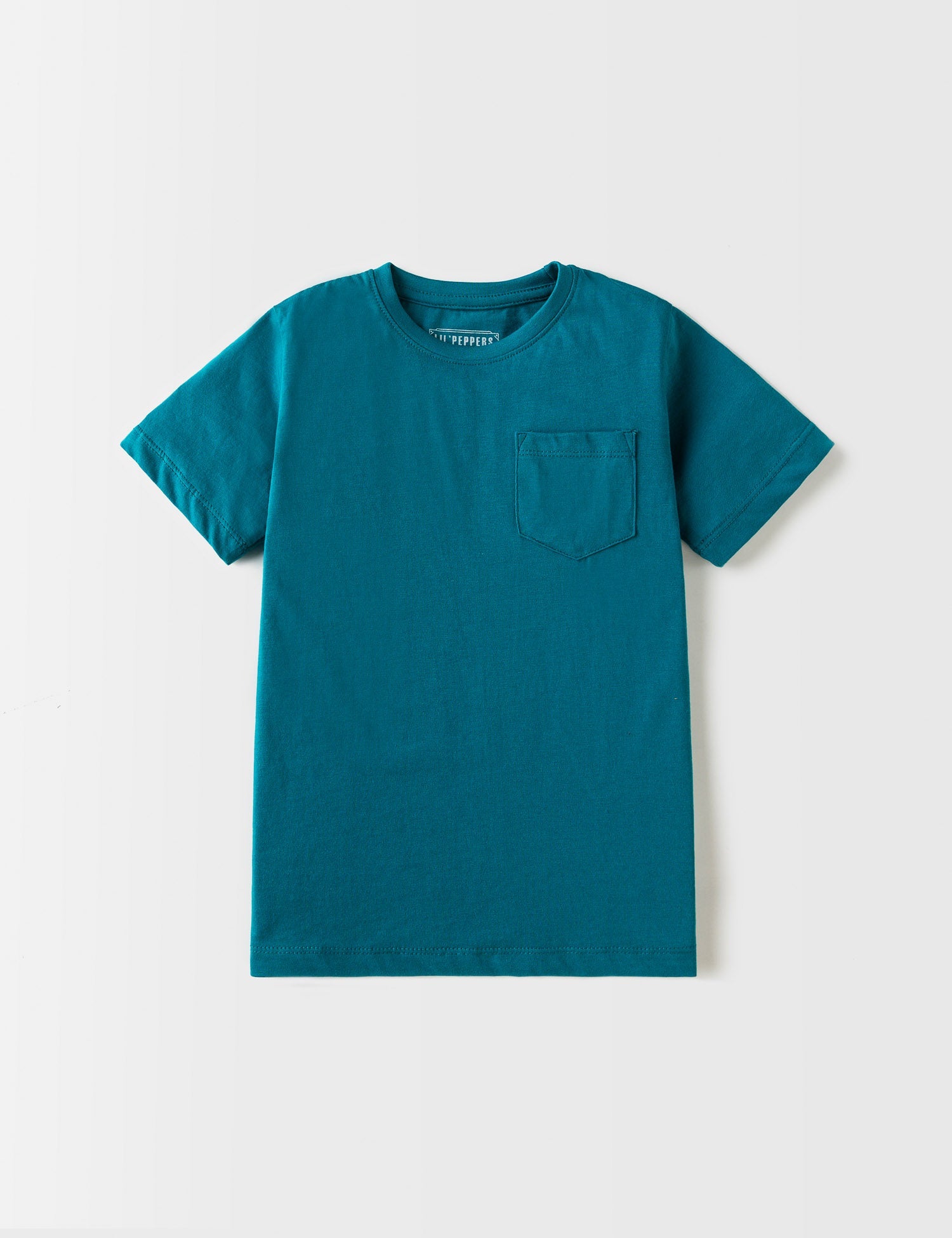 Basic Tee – BEECHTREE