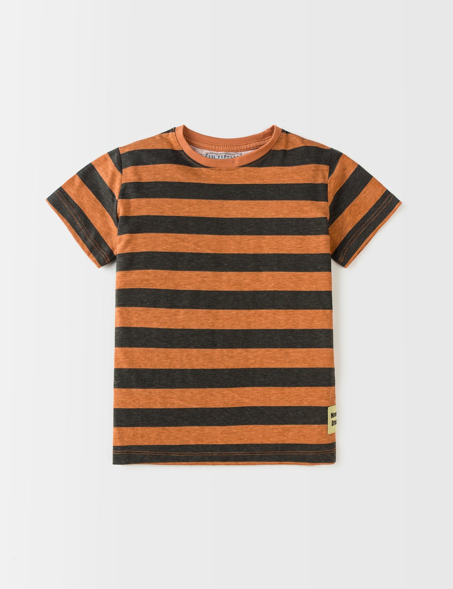 STRIPED TEE – BEECHTREE
