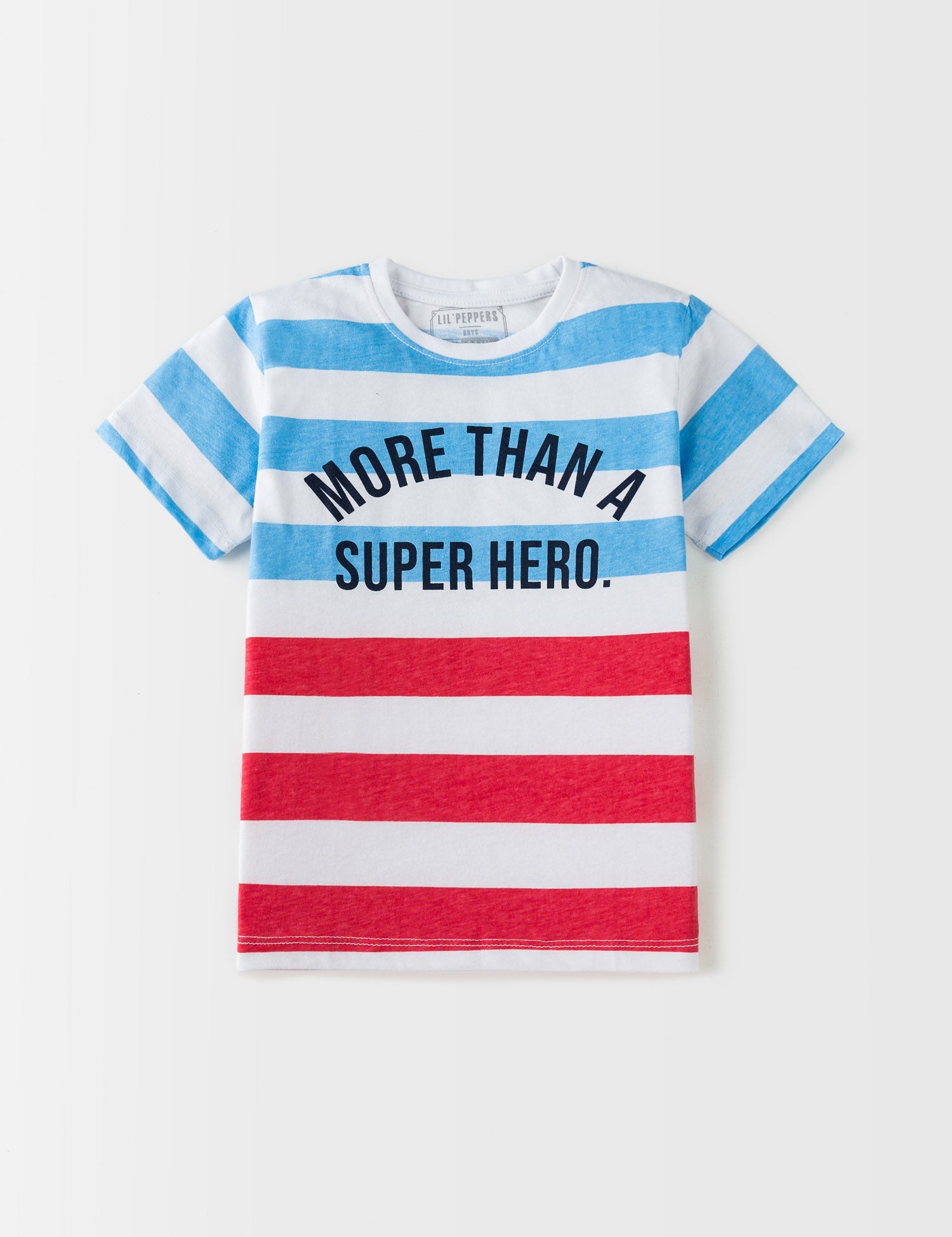 Superhero Tee – BEECHTREE