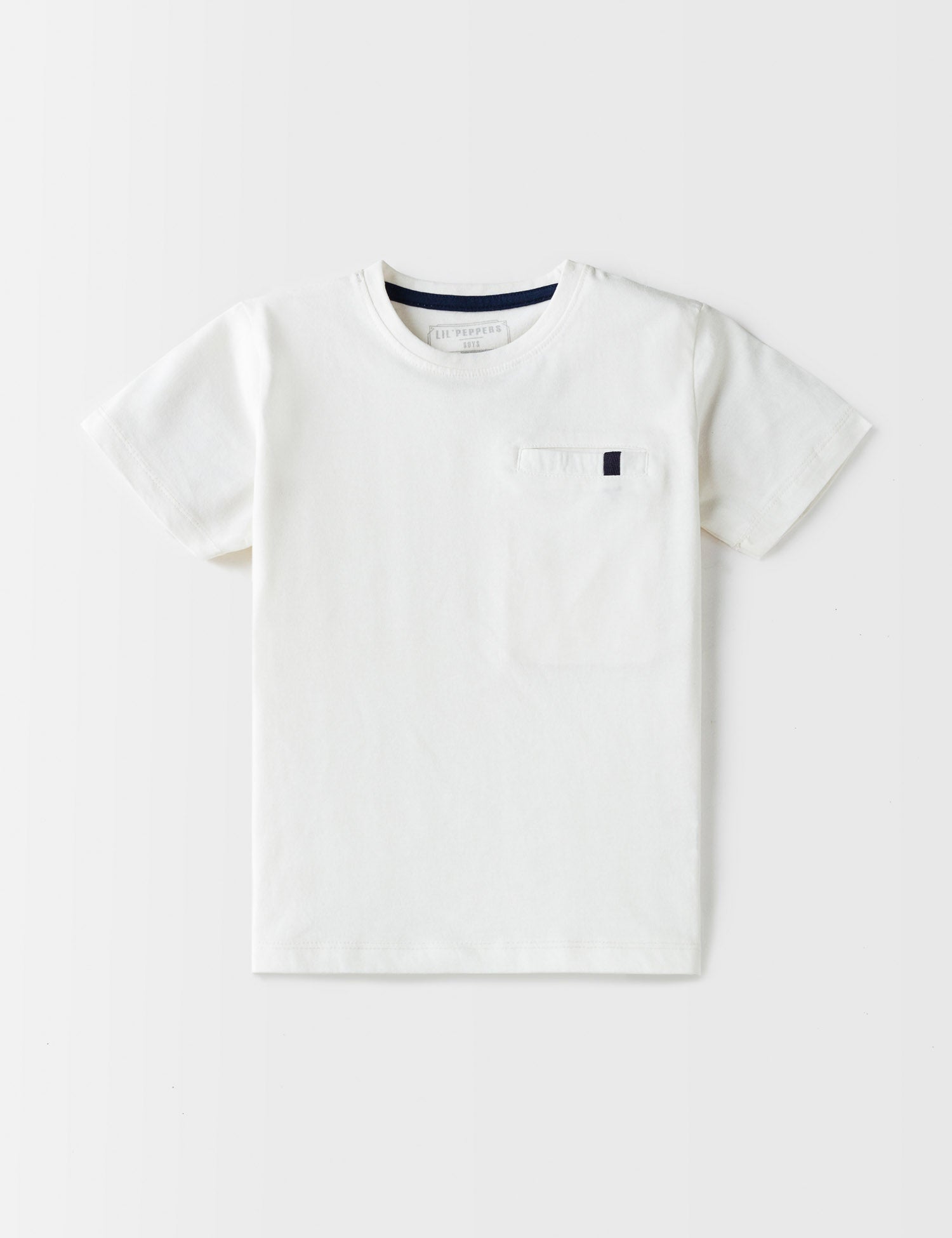 Basic Tee – BEECHTREE