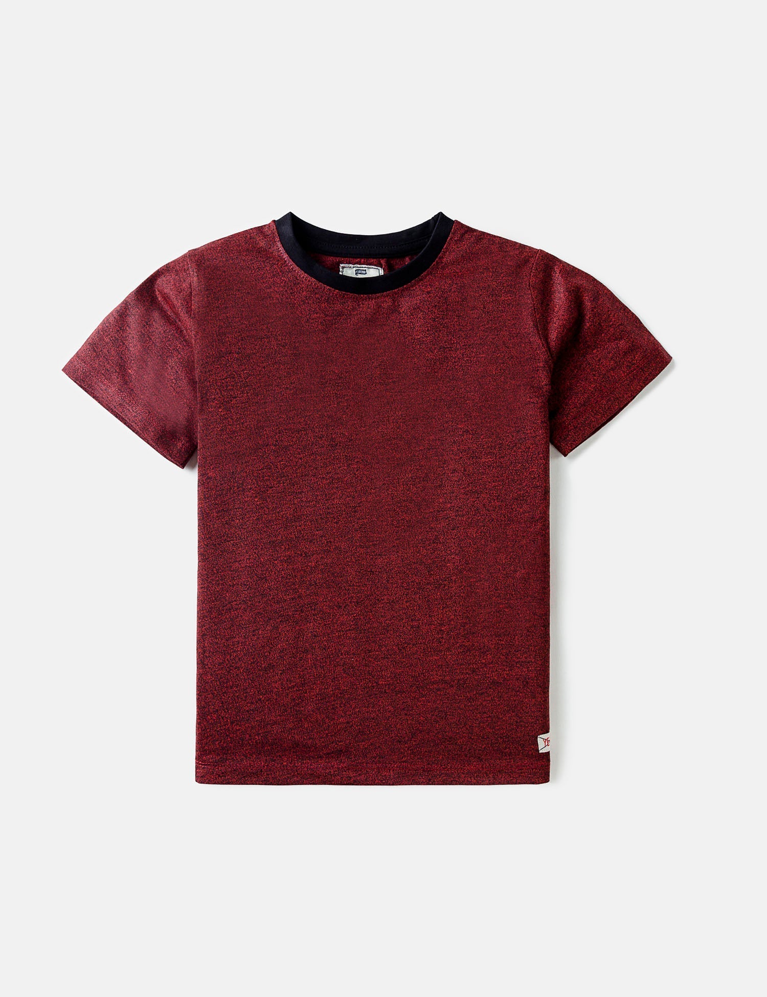 Basic Tee – BEECHTREE