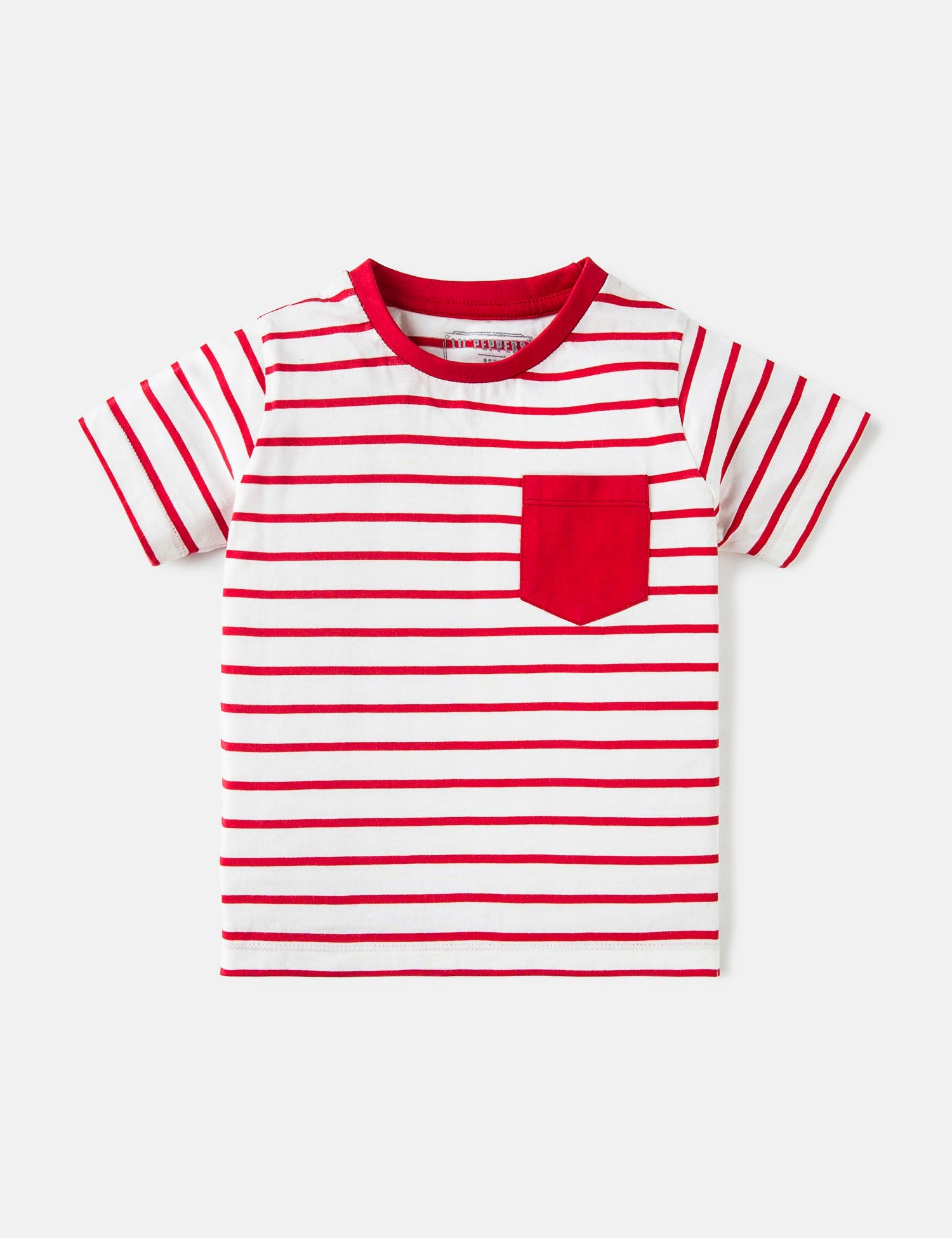 Striper T-shirt – BEECHTREE