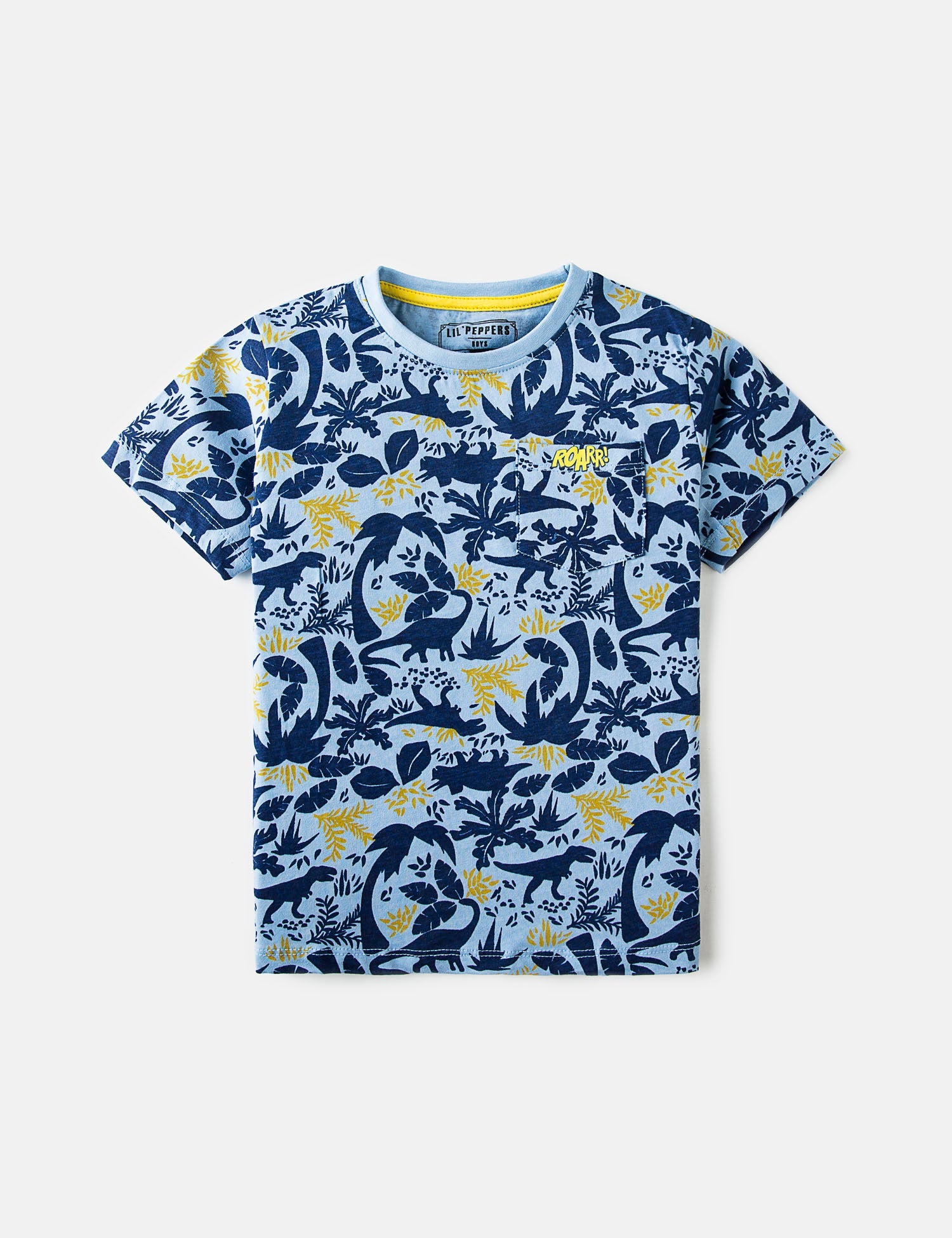 All Over Print – BEECHTREE