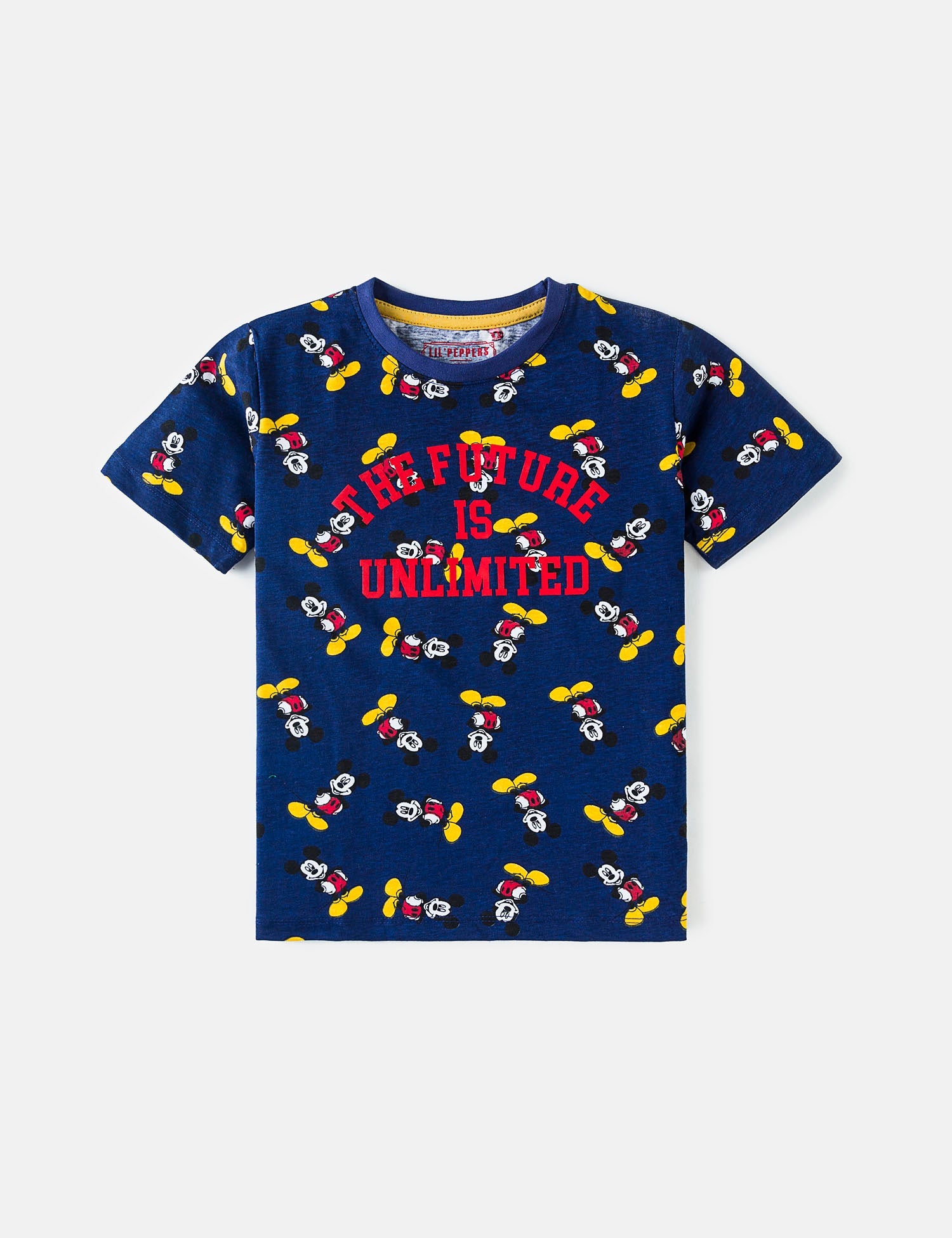 All Over Print – BEECHTREE