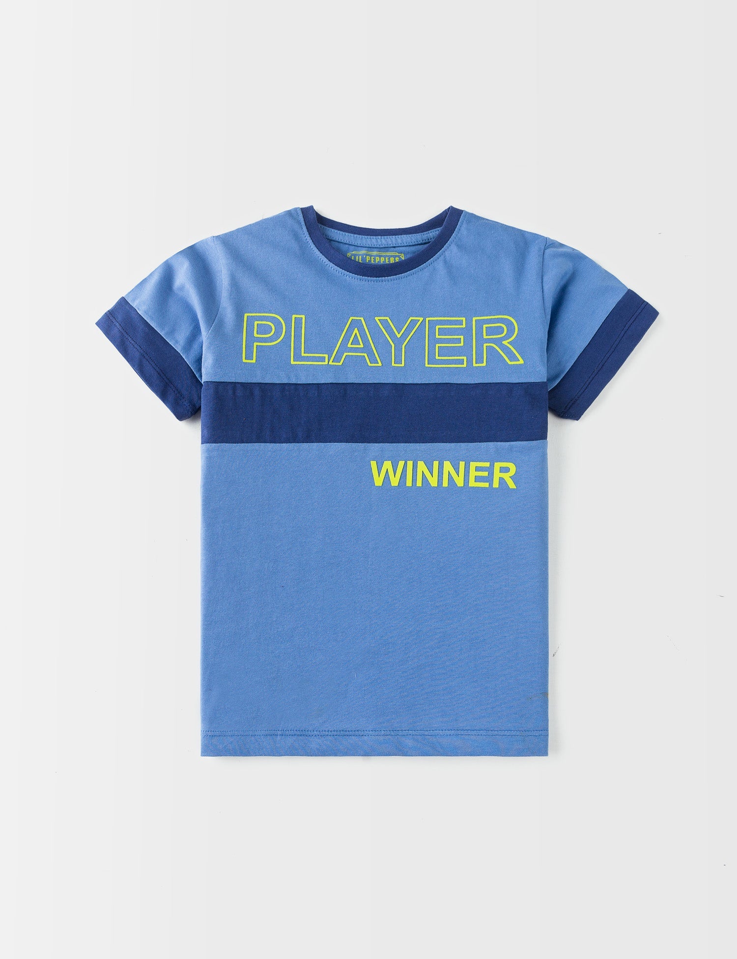 WINNER PLAYER TEE – BEECHTREE