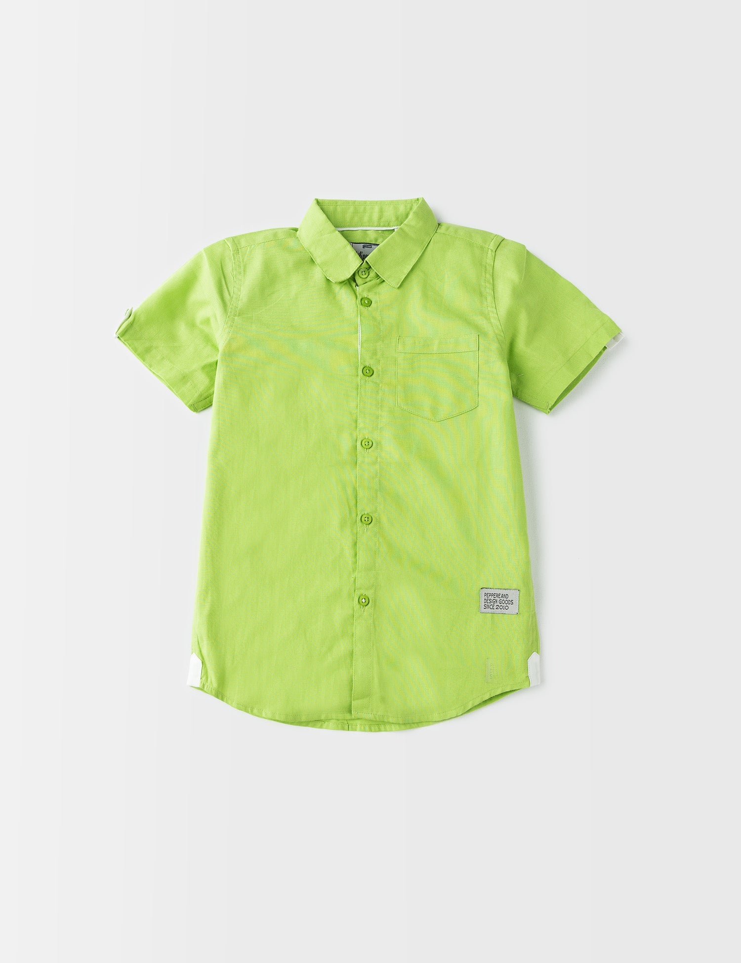 CHAMBRAY SHIRT – BEECHTREE