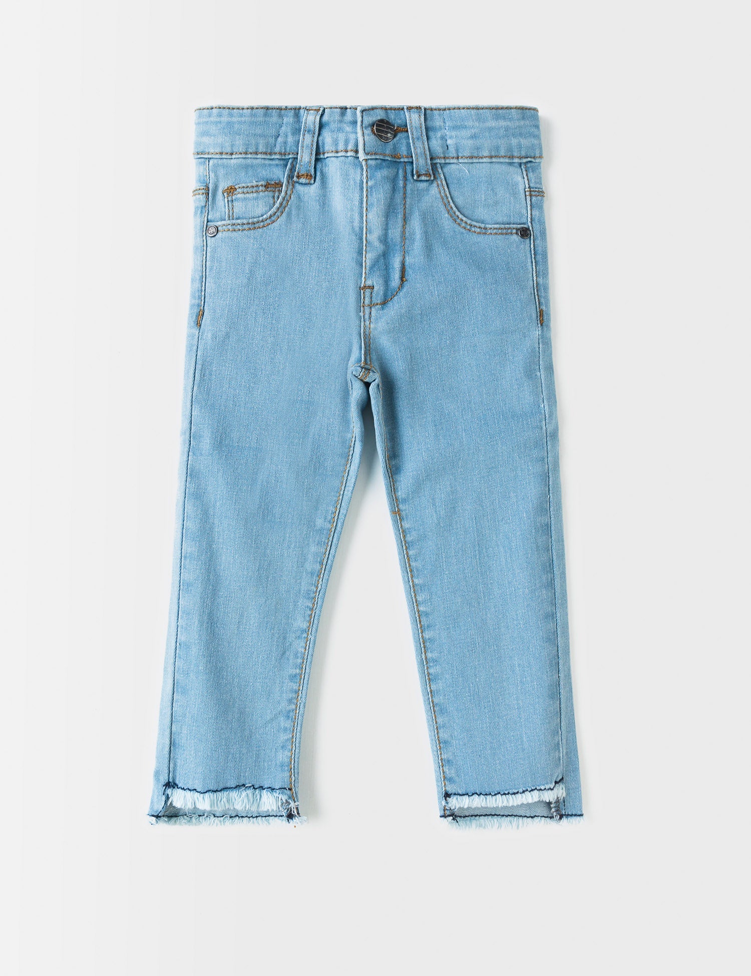 Printed Denim – BEECHTREE