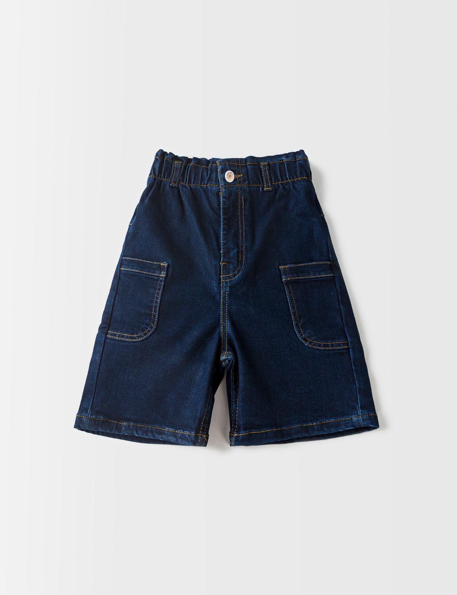 Denim Shorts – BEECHTREE