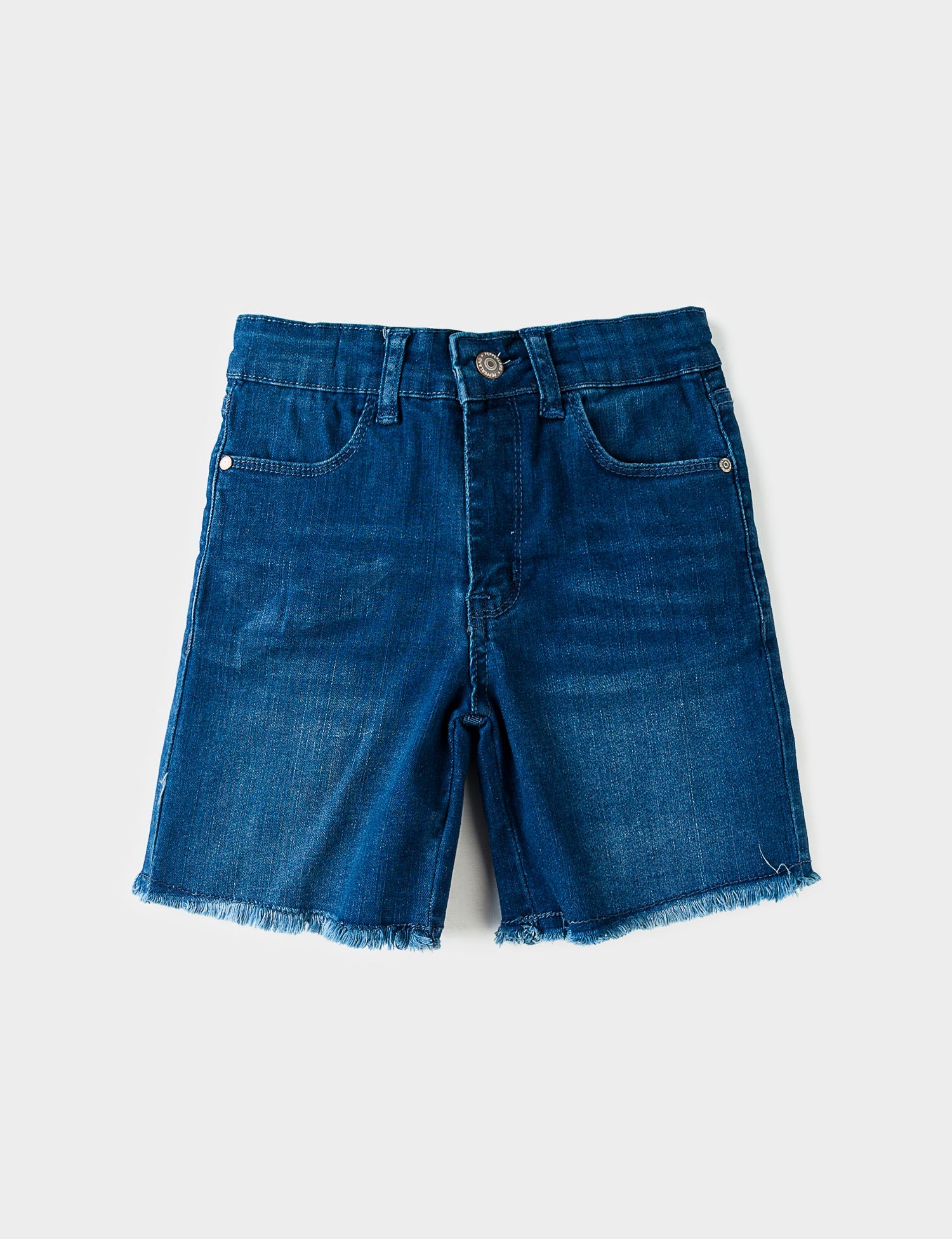 Printed Shorts – BEECHTREE