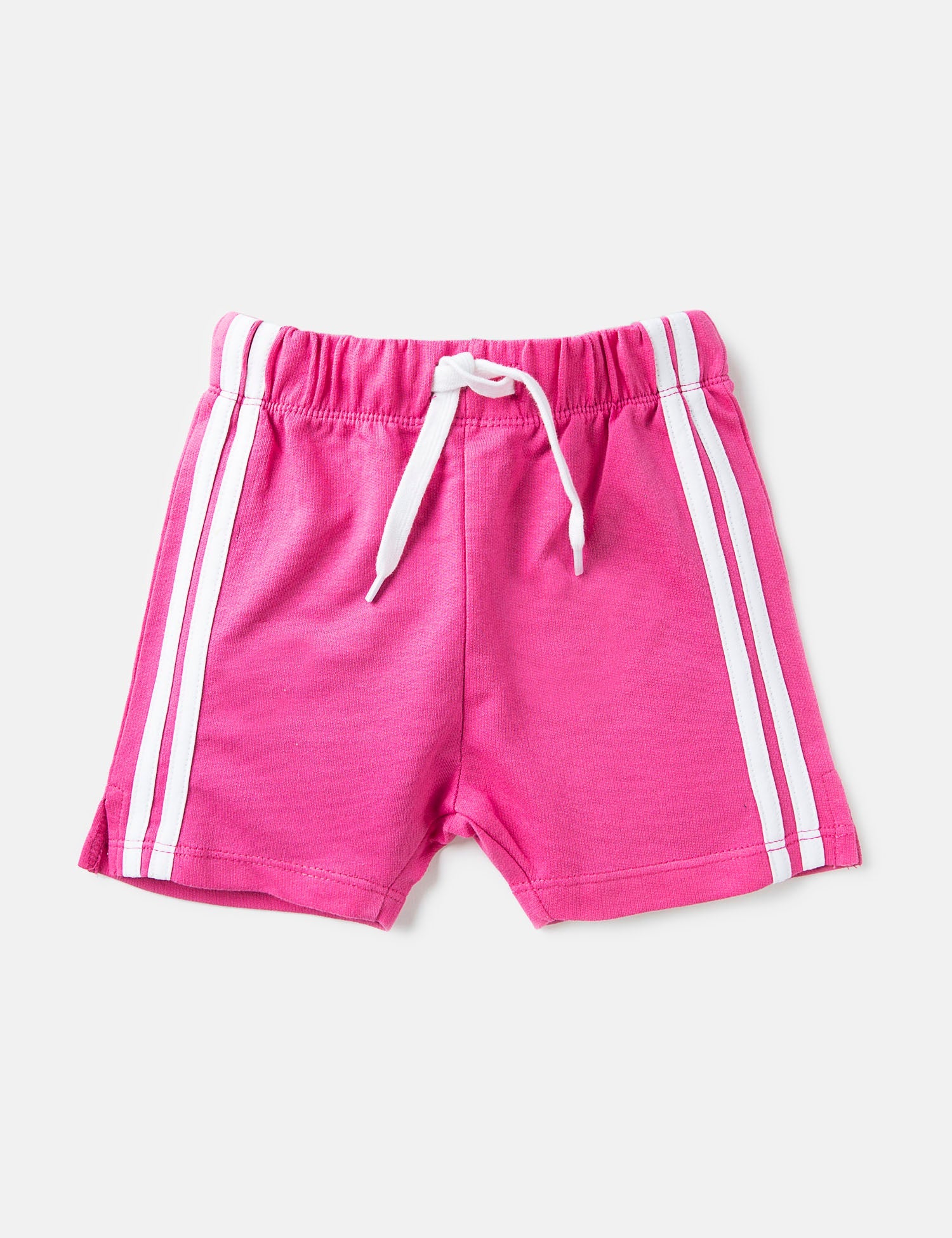 Side Tape Knit Shorts – BEECHTREE